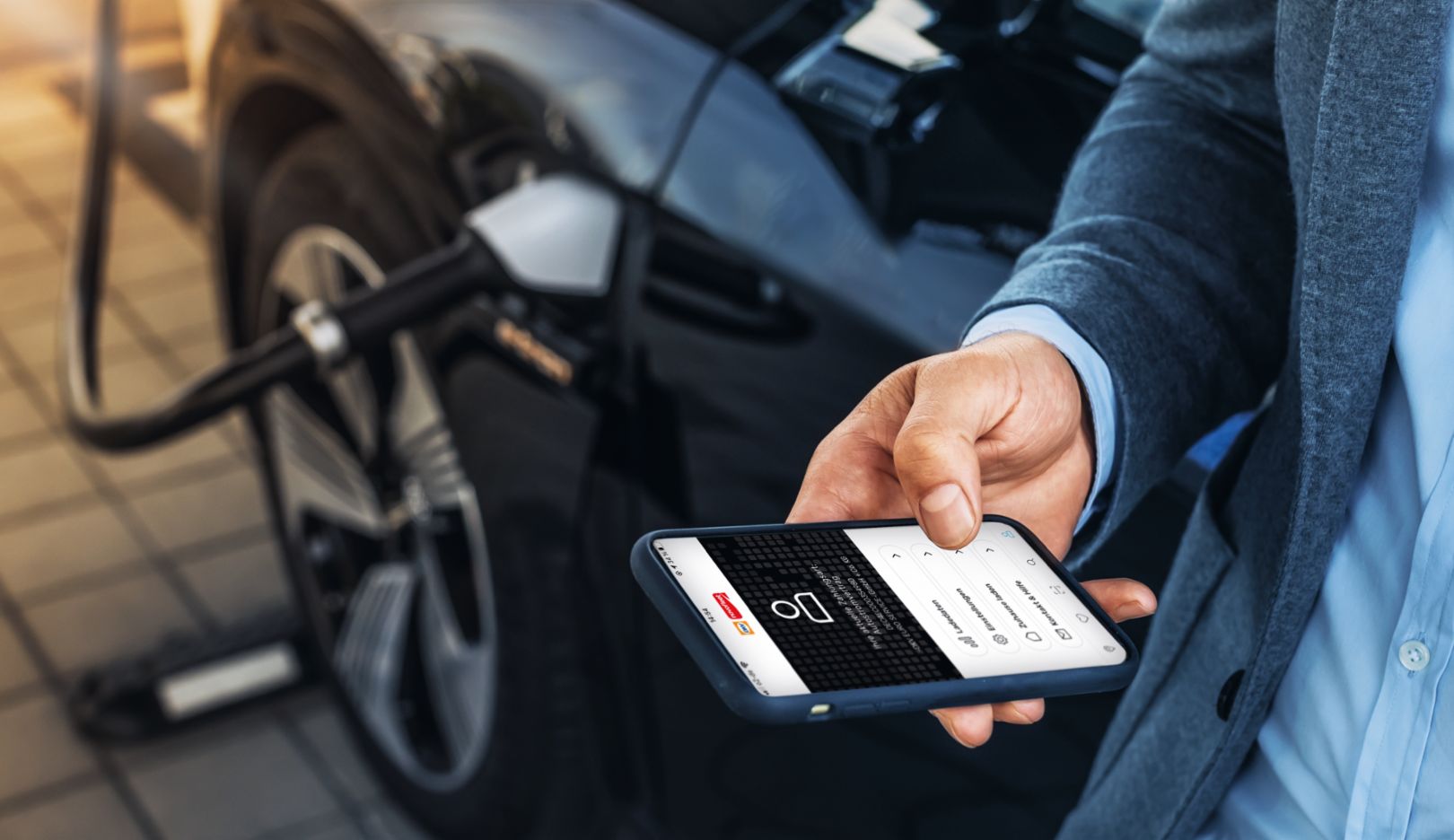 Tradition on a New Course - Porsche Newsroom