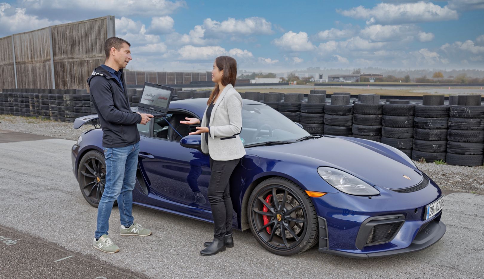 Artificial intelligence—a key technology for drive development ...