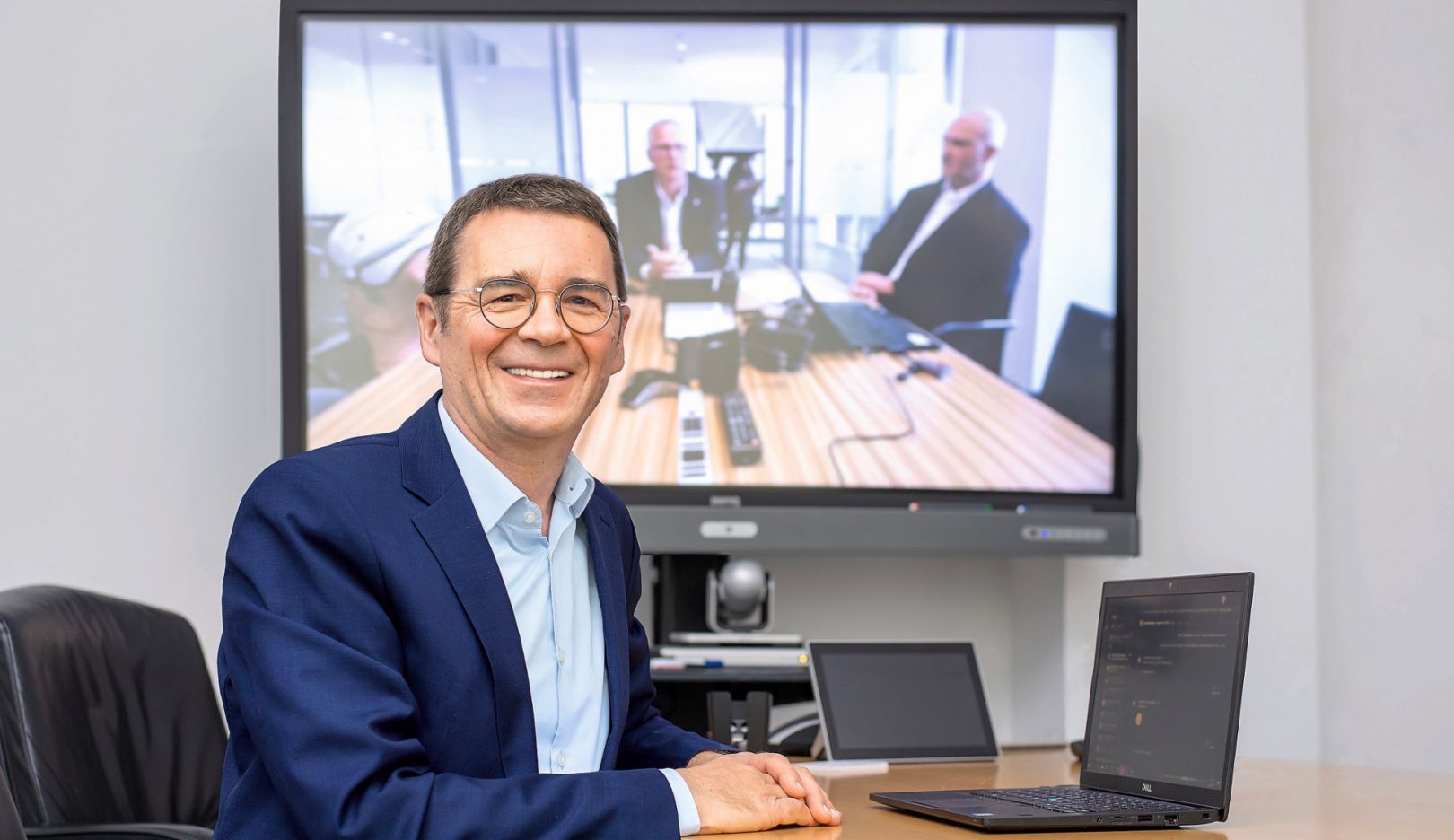 Porsche in China: uniting trends and tradition - Porsche Newsroom