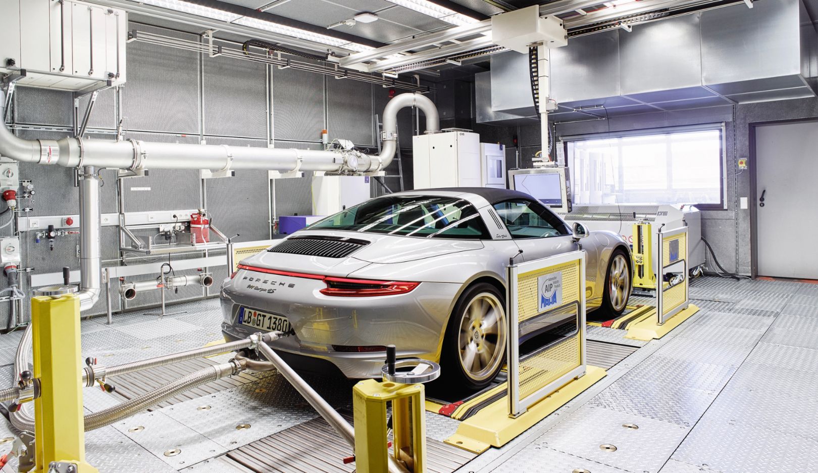 Faster and more efficient: new processes for on-board diagnostics ...