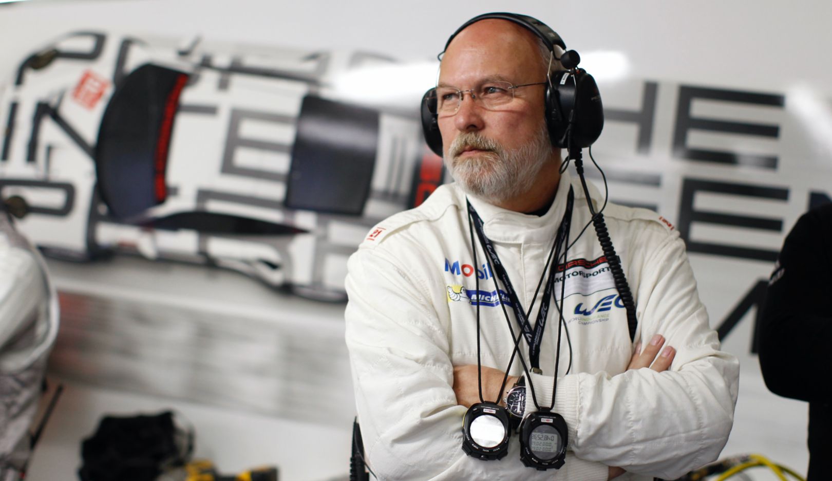 Spectacular, thrilling, surprising – 25 facts about Manthey-Racing ...