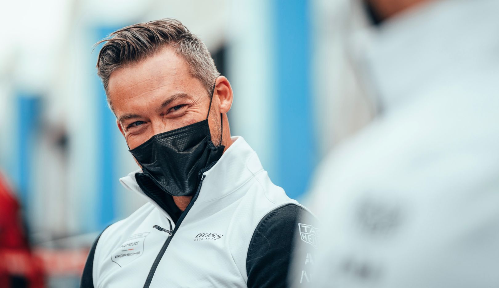 “We definitely had our chances this season” - Porsche Newsroom