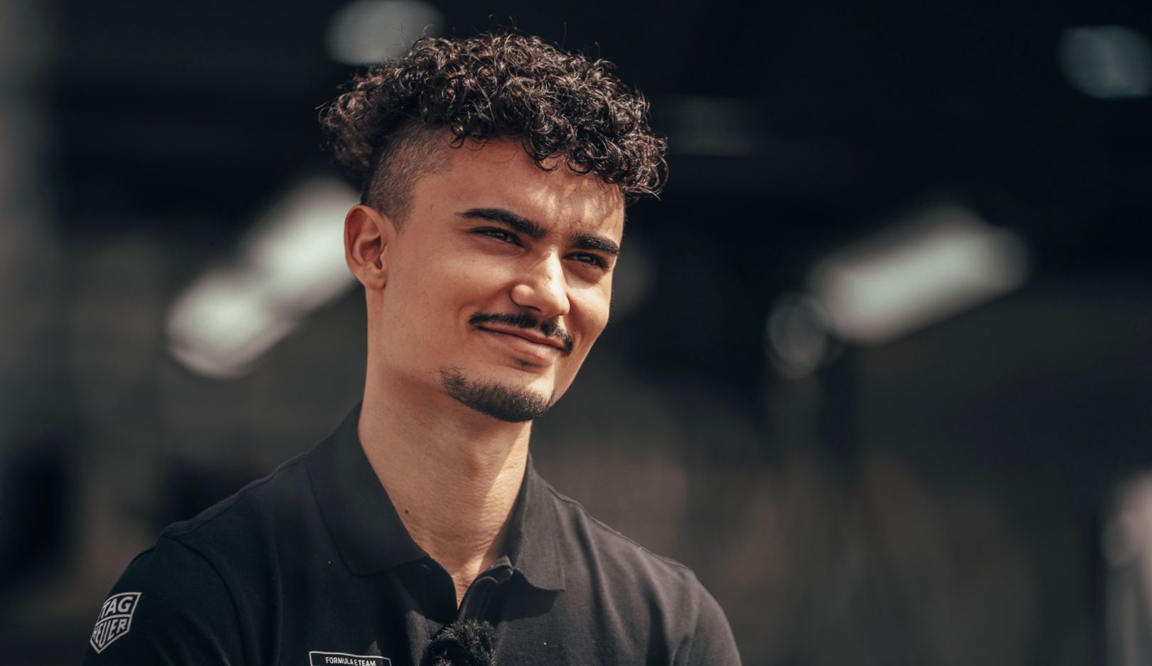 Porsche holt mit Pascal Wehrlein erstes Formel-E-Podium der Saison ...