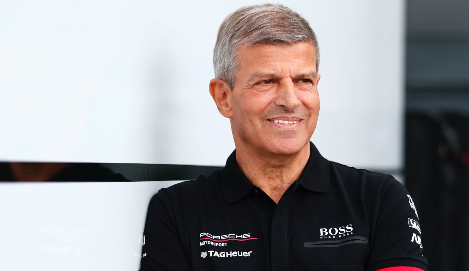 Thomas Laudenbach takes over as head of Porsche Motorsport - Porsche ...