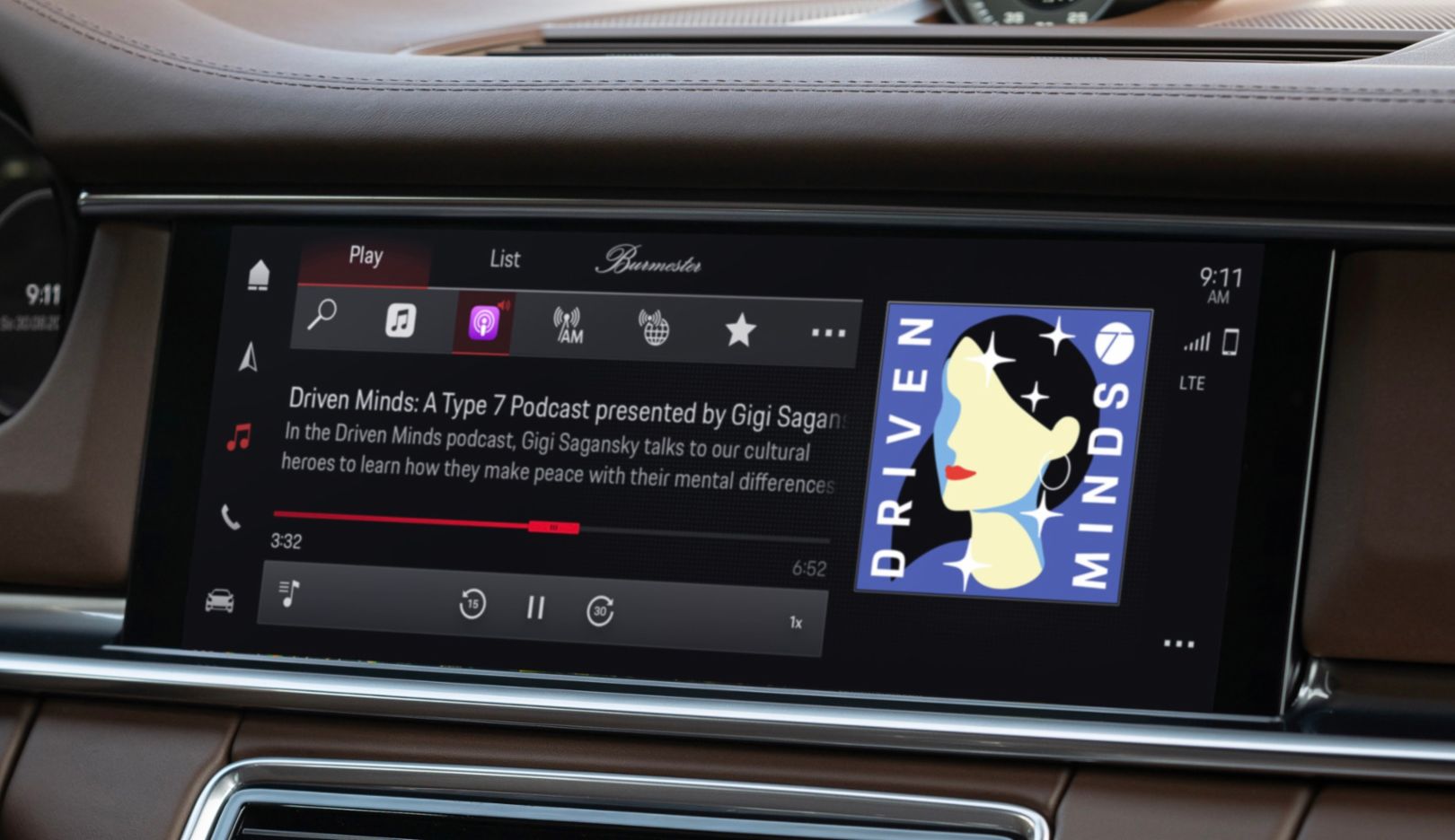 New Porsche infotainment: knows more, does more and is a better ...