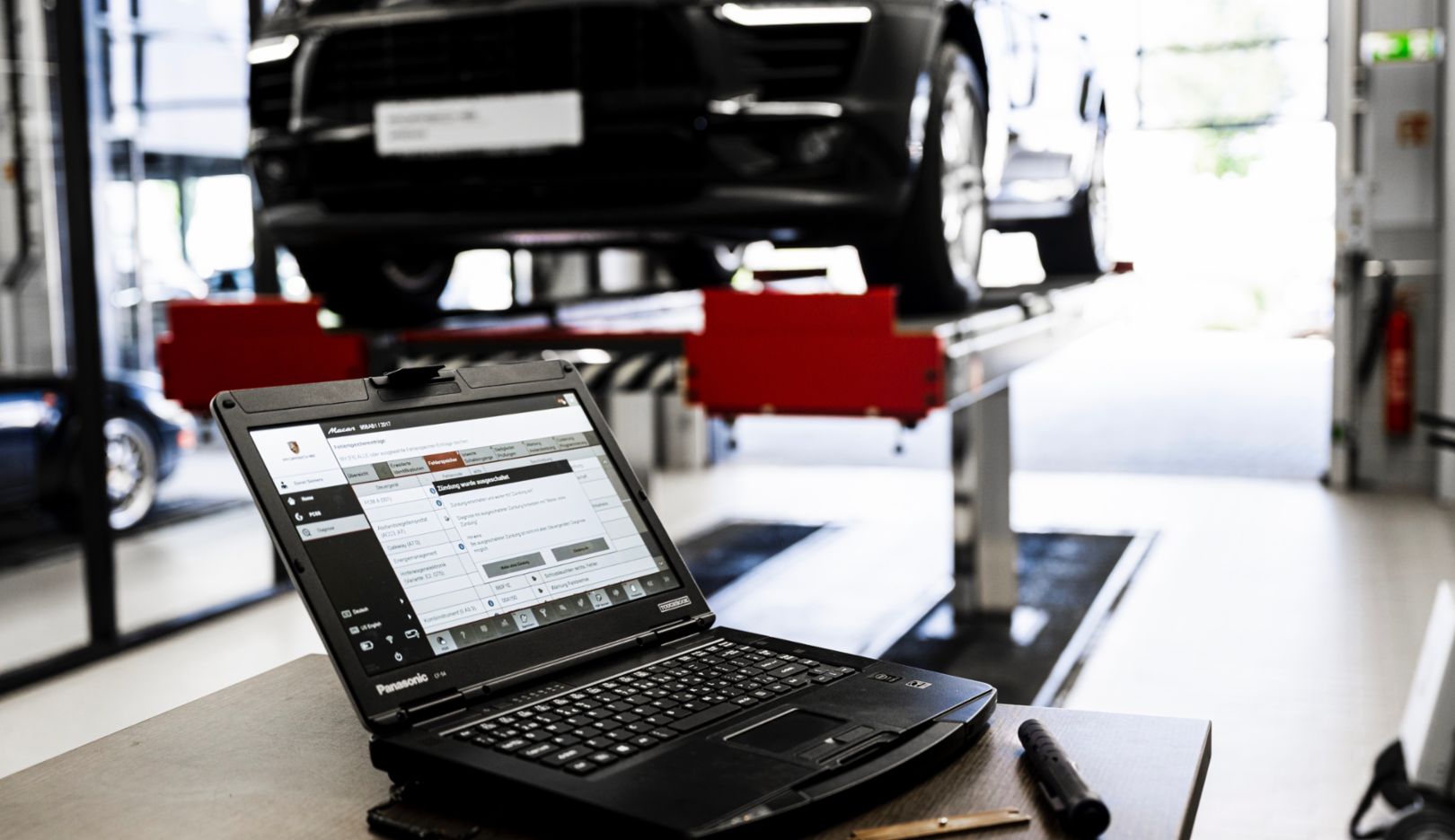Certainty with the original – the Porsche Approved Warranty - Porsche ...