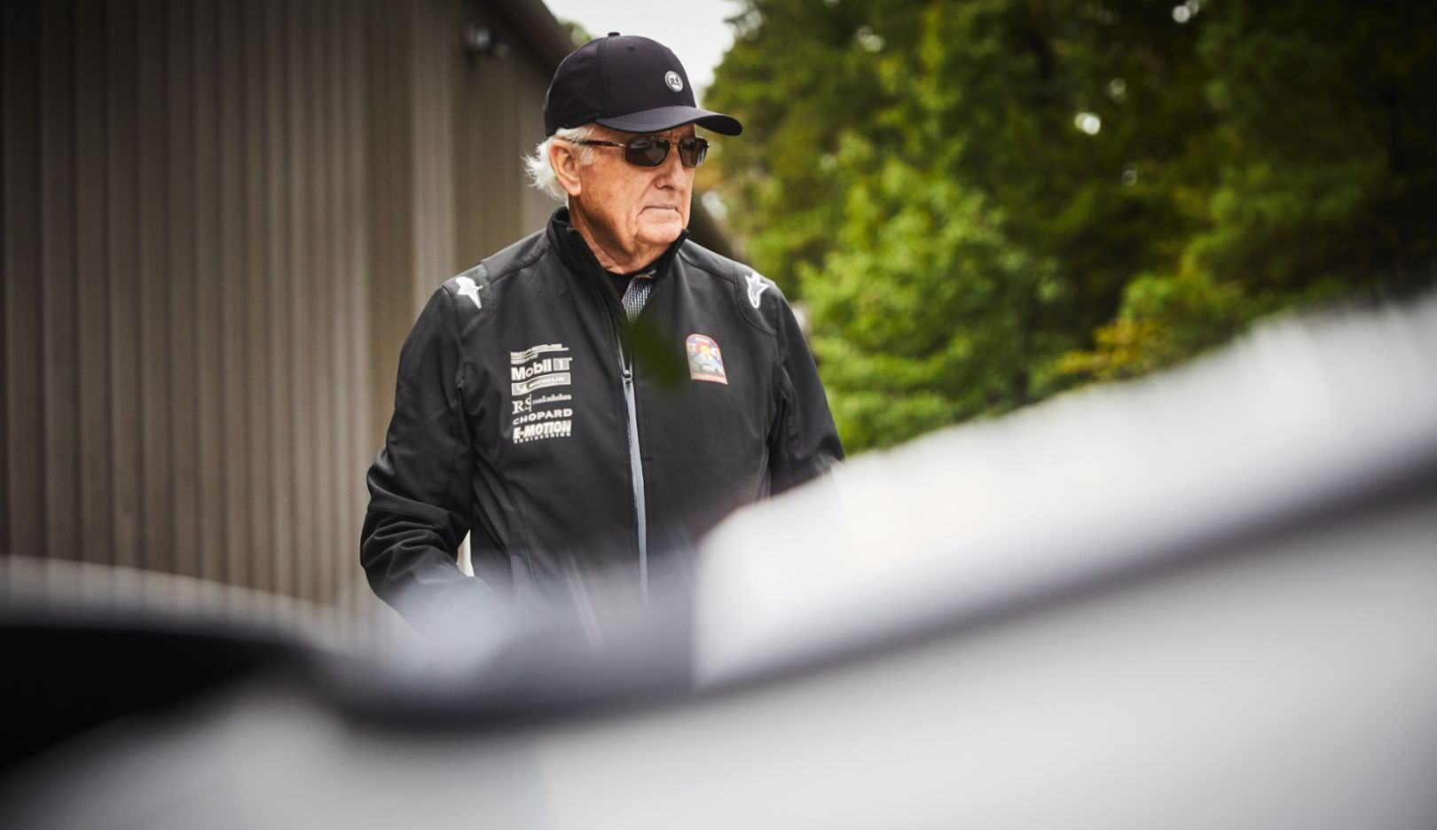 Ties that bind: the Ingram family and their magnificent Porsche ...