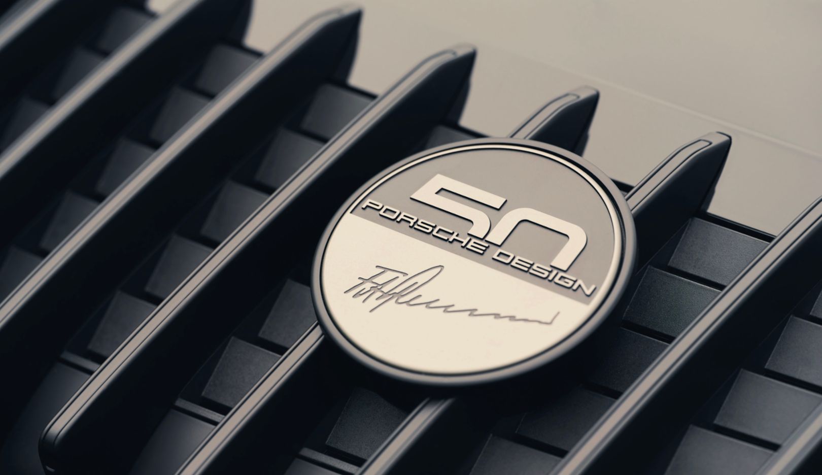 Porsche Design celebrates its 50th anniversary - Porsche Newsroom