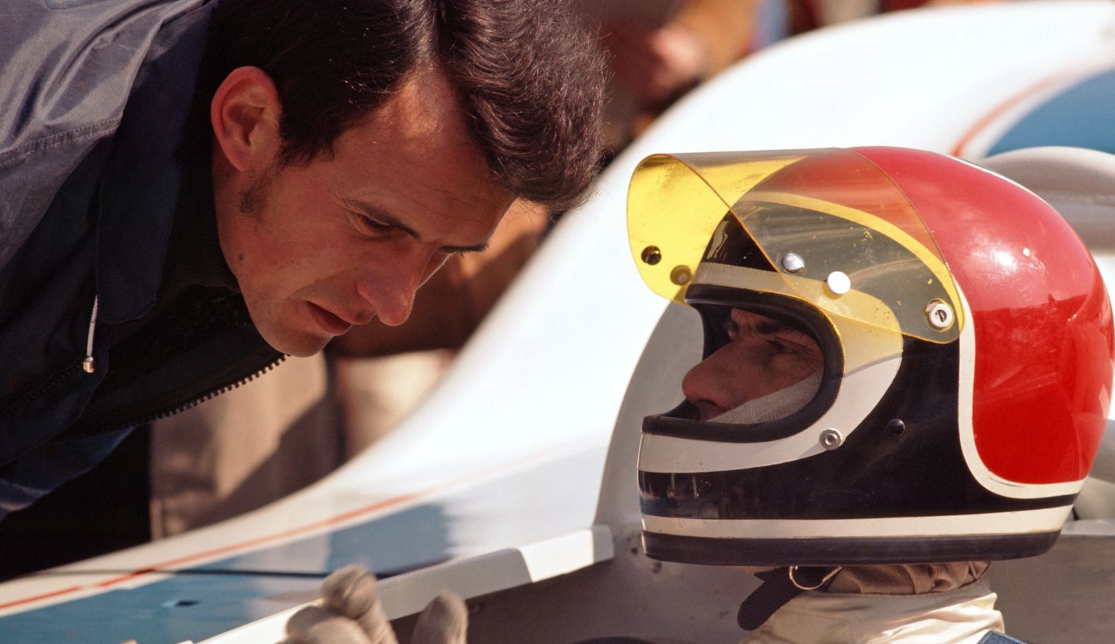 Porsche congratulates Professor Helmut Flegl on his 80th birthday ...