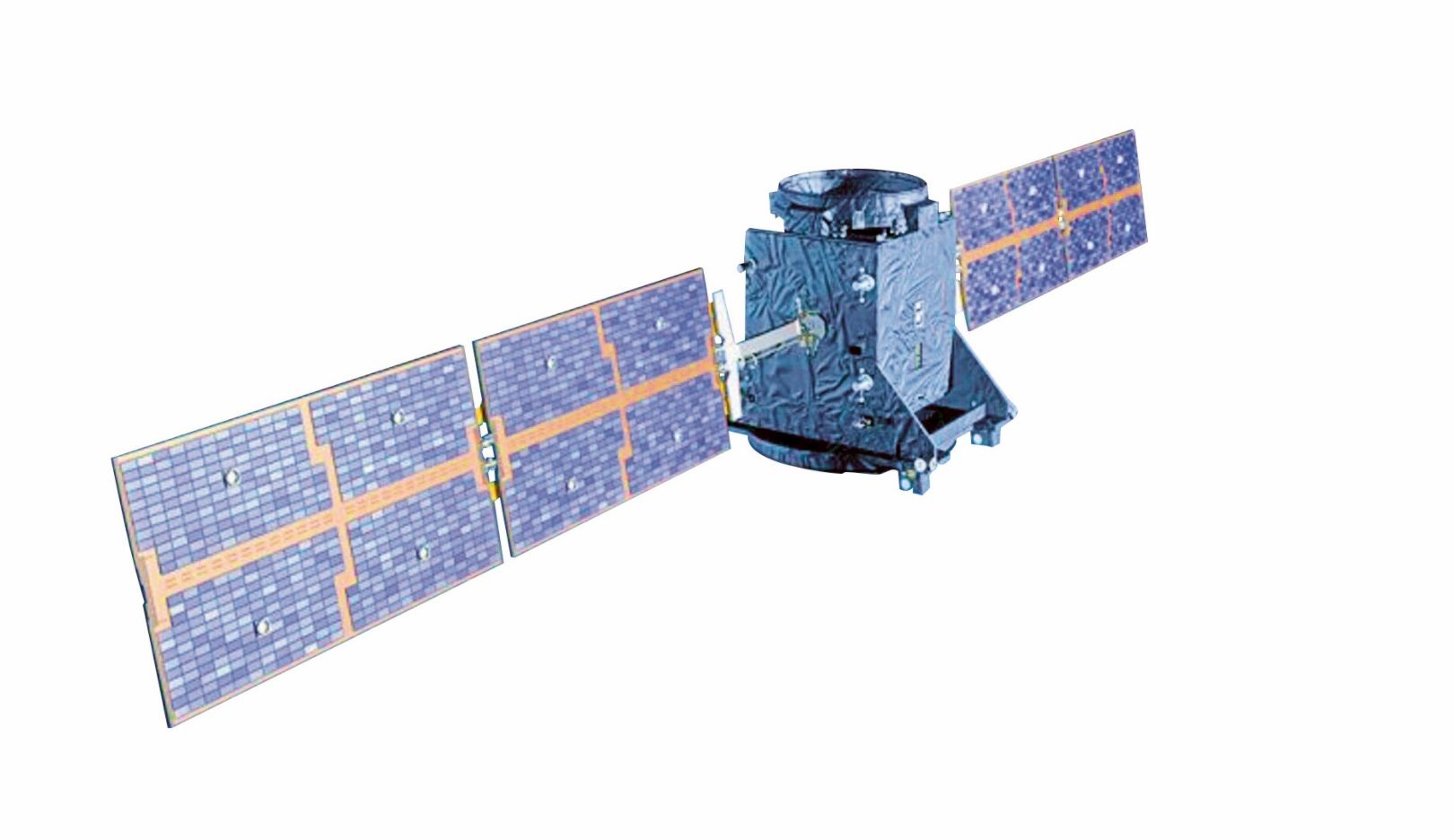 Celestial Radio Towers: the importance of satellites