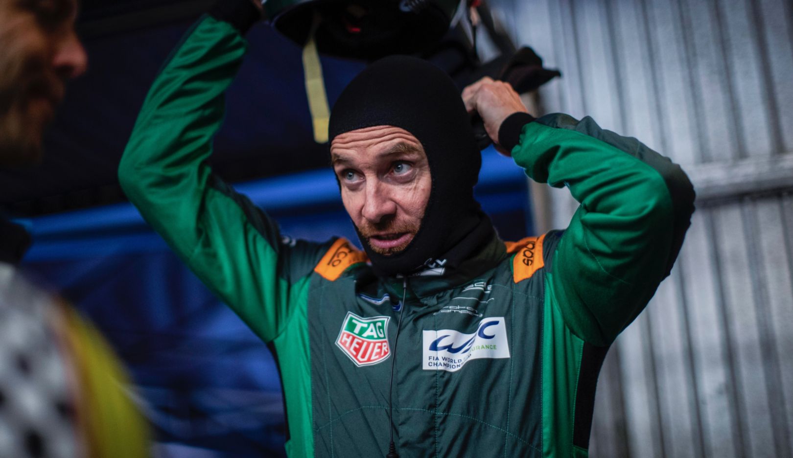 Porsche wins the GT class at the 24 Hours of Le Mans - Porsche Newsroom