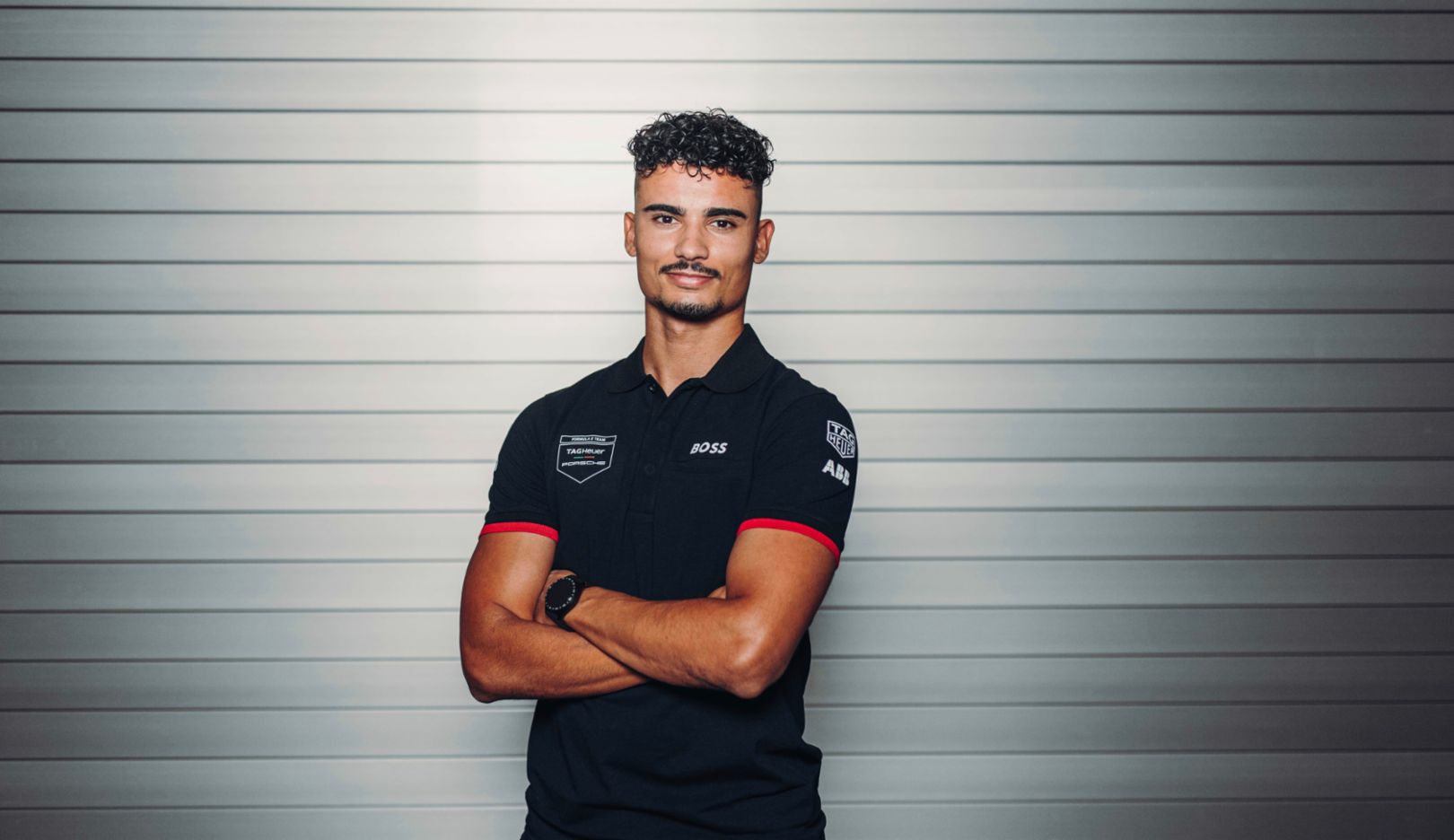 全新电动方程式赛车保时捷 99X Electric Gen3 正式发布 - Porsche Newsroom CHN