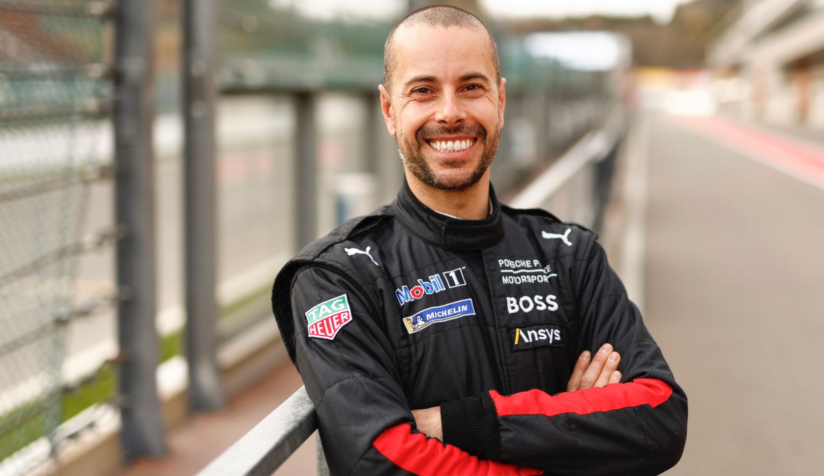 Tandy and Makowiecki to drive Porsche Penske Motorsport’s 963 in 2023 ...