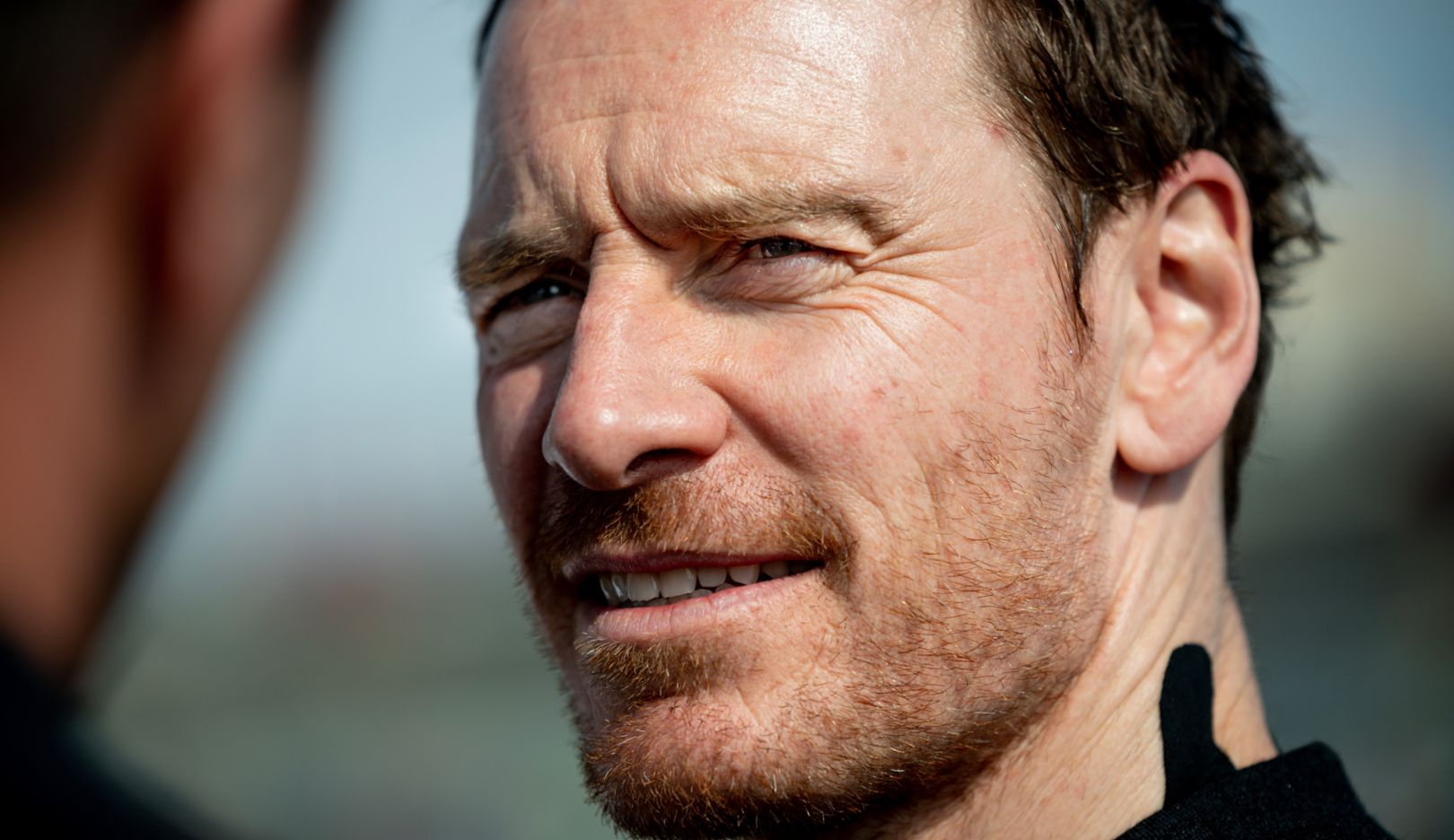 Hollywood star Michael Fassbender eager to tackle his Le Mans debut ...