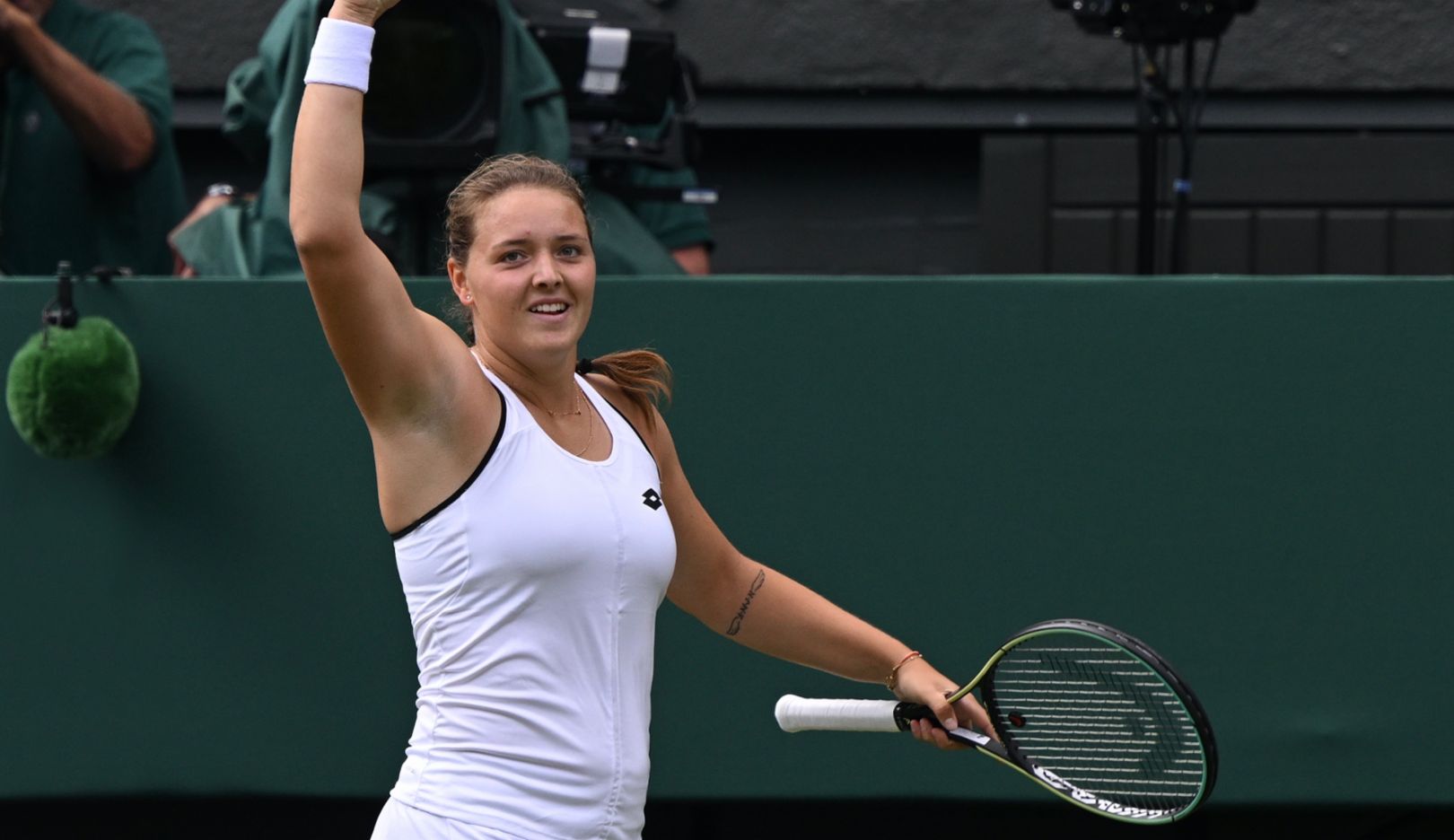 Porsche Team Germany to also play in the World Group containing the ...