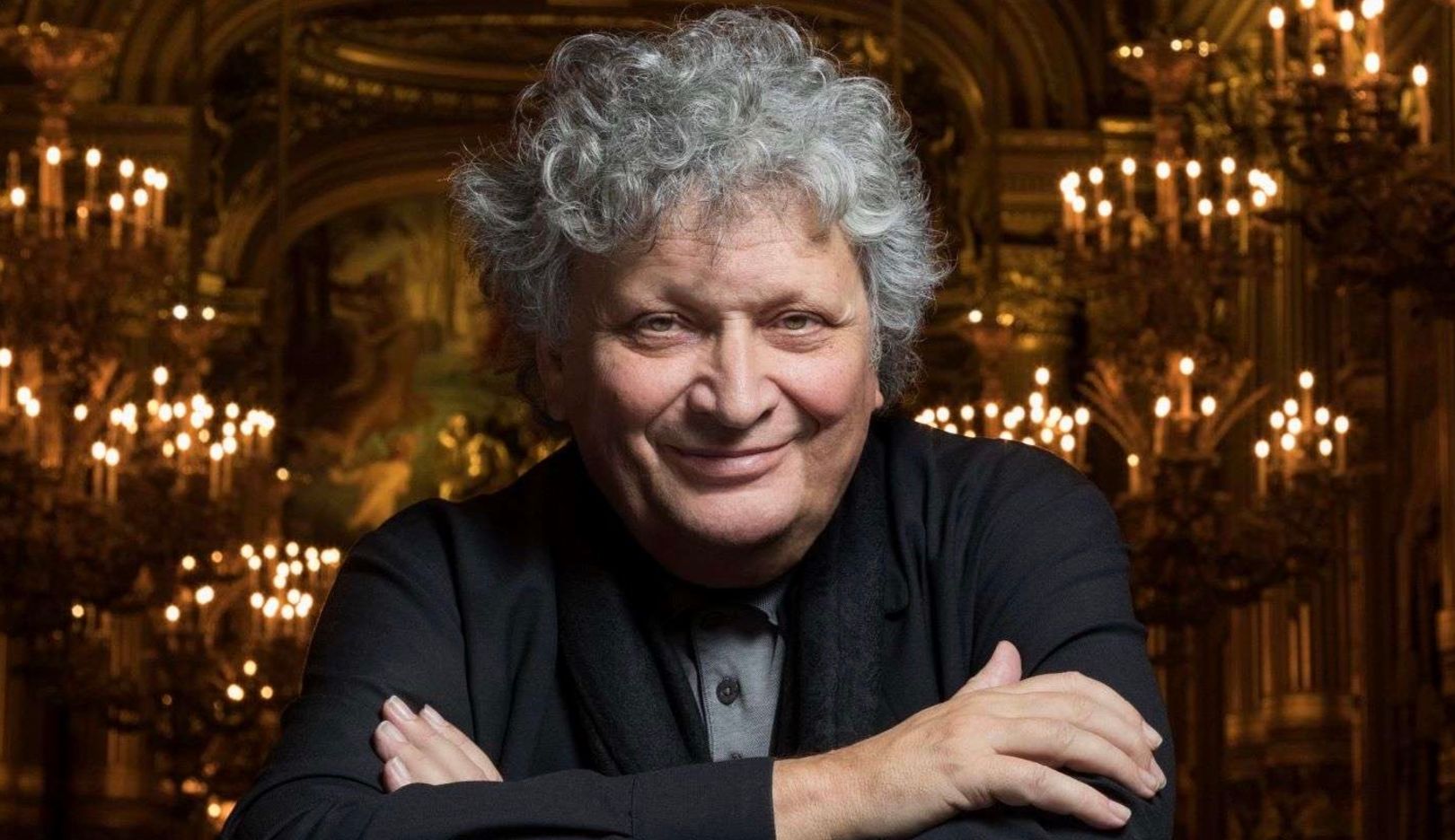 Porsche and MHP support the Ludwigsburg Festival - Porsche Newsroom