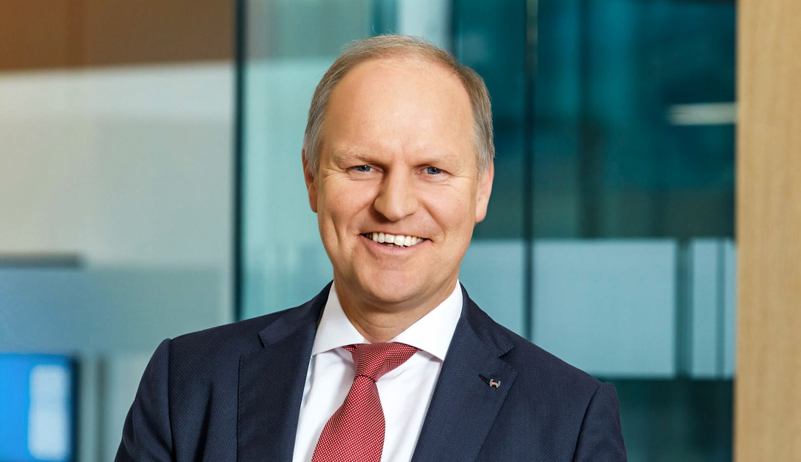 Sustainability 2024: That’s What Top Management Is Looking At - Porsche ...