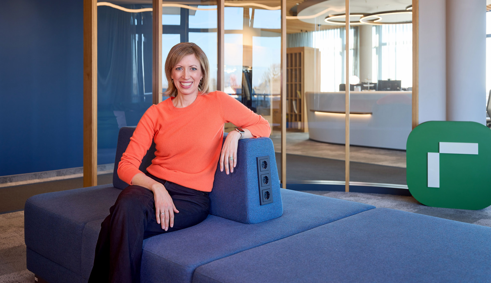 Strategist on the Move - Porsche Newsroom