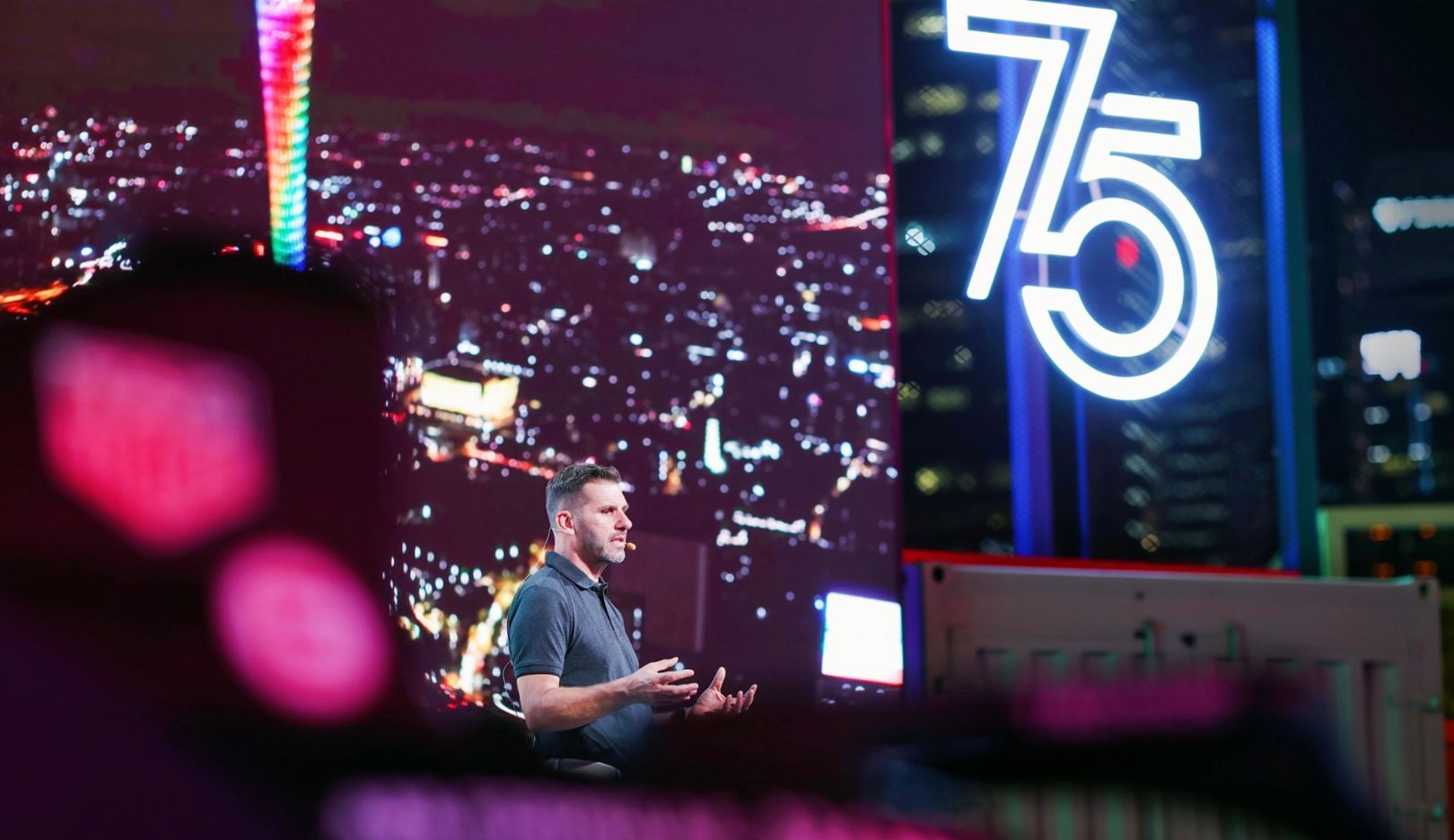 Festival of Dreams opens in China celebrating 75 years of Porsche ...