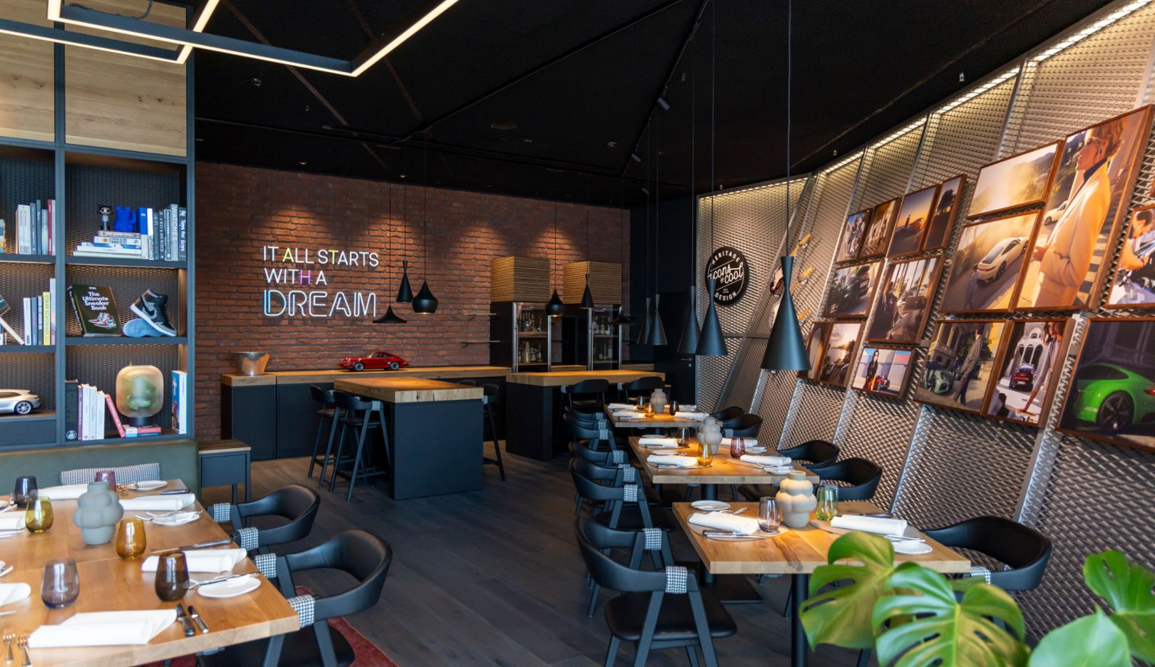 Porsche Museum presents exciting programme to end the year with a ...