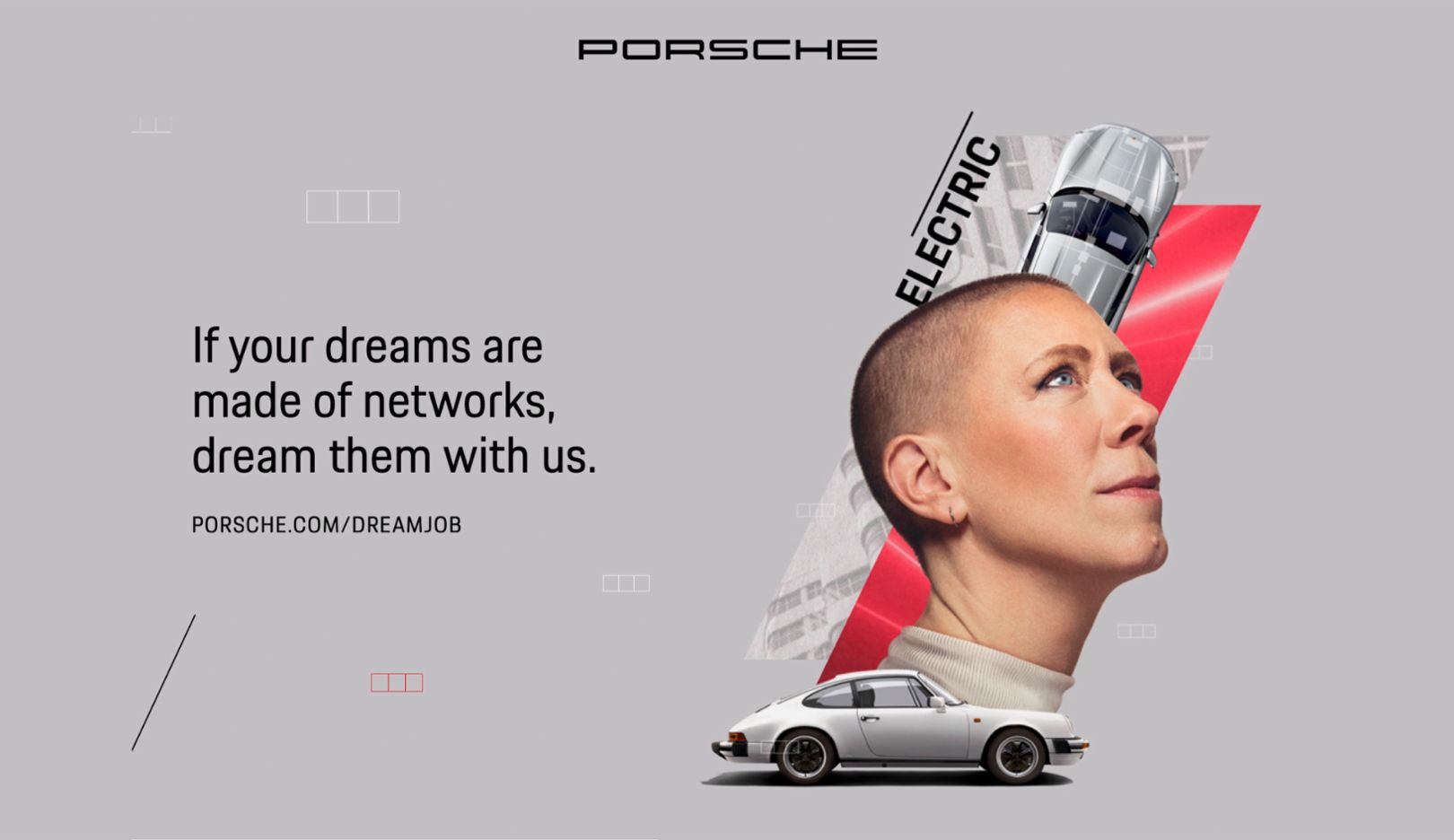 “Porsche dream jobs”: Porsche honing its image as an attractive ...