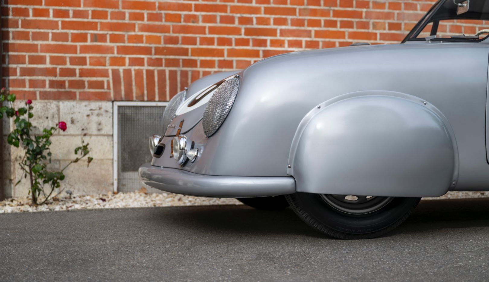 Porsche’s long lost Le Mans winner returns to La Sarthe - Porsche Newsroom