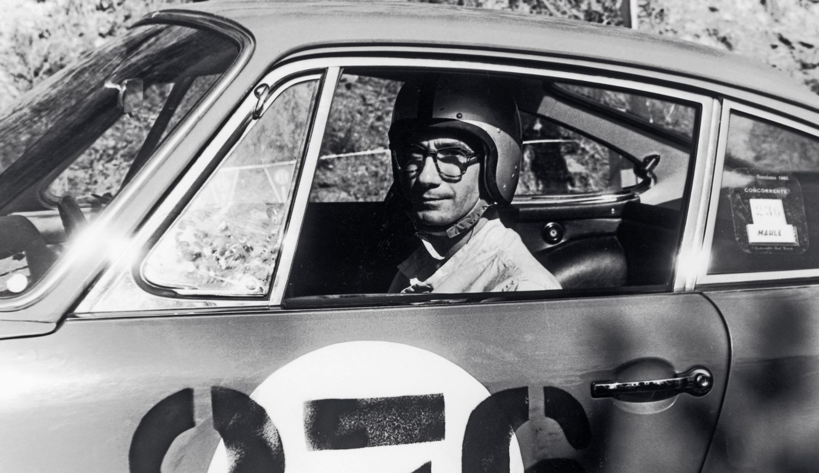 75 years of Porsche sports cars: the greatest motorsport triumphs ...