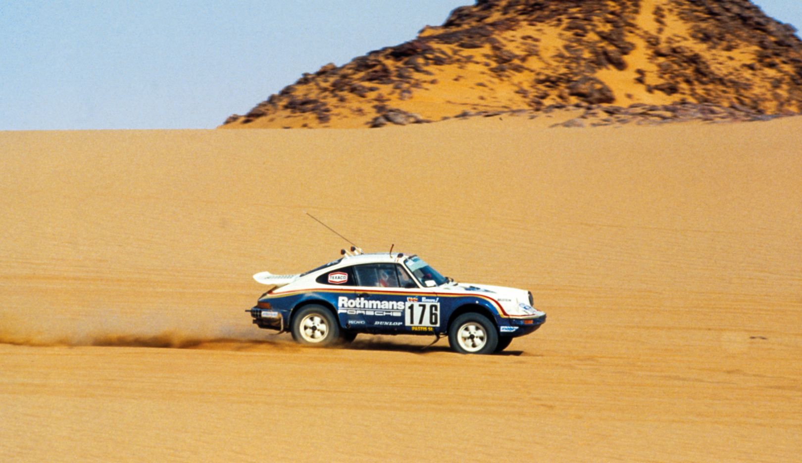 75 years of Porsche sports cars: the greatest motorsport triumphs ...