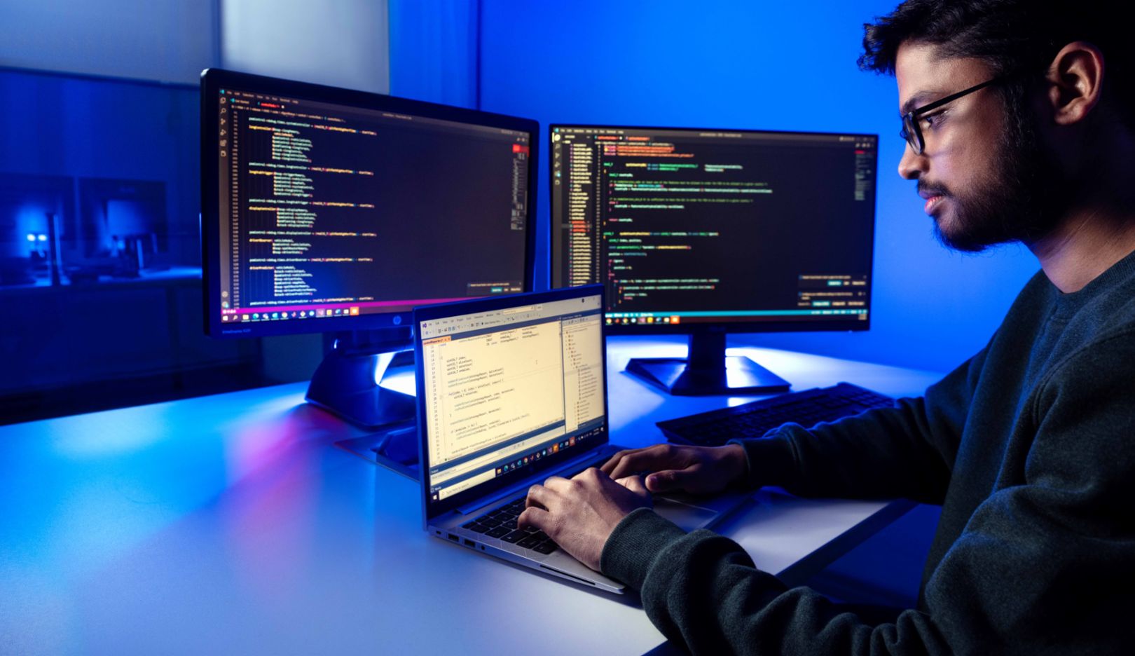 50 Years on the fast track: Nardò Technical Center celebrates special ...