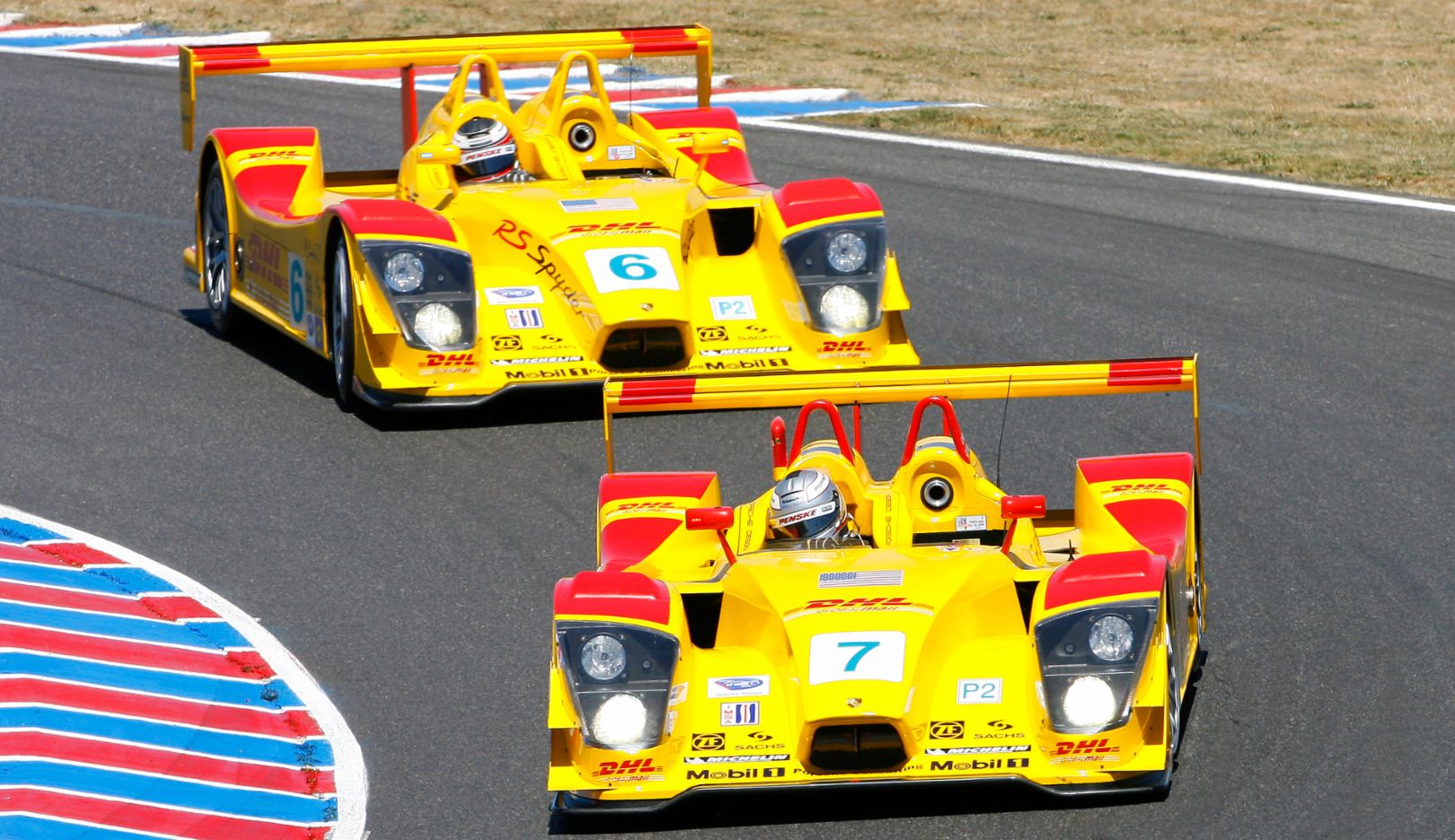 From the “truffle sniffer from Zuffenhausen” to the world’s fastest ...