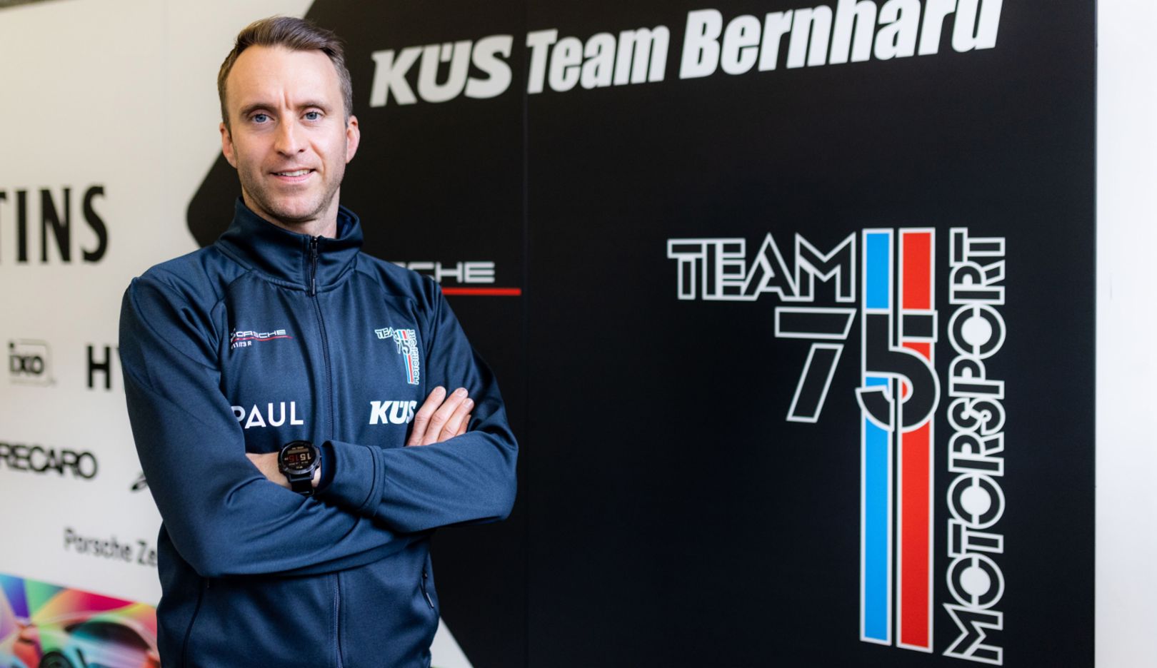 Positive outcome for Porsche customer teams after the DTM tests ...