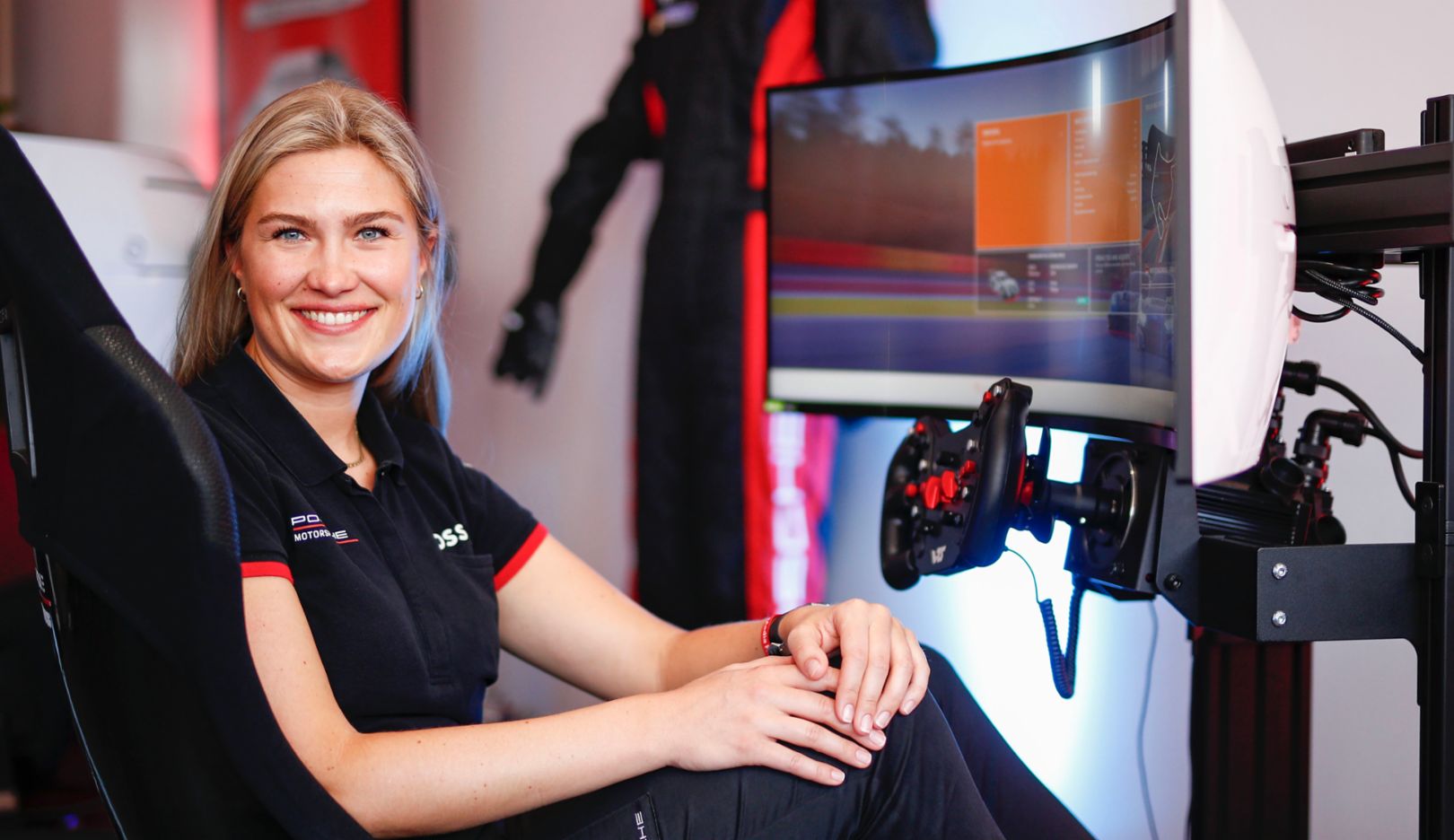 Porsche Coanda gewinnt Team-Wertung des Gamers8-ESL R1-Events - Porsche ...