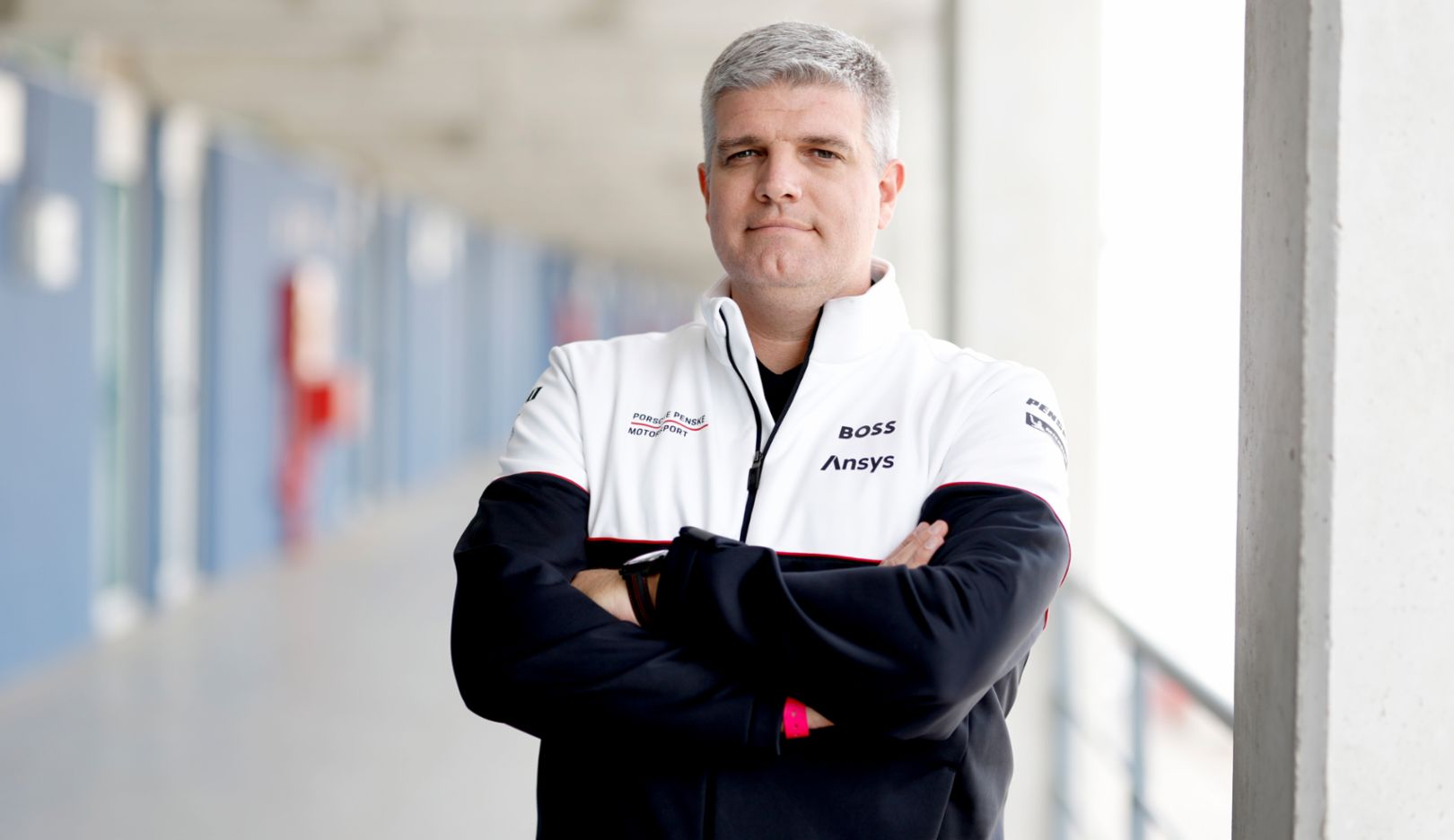 Porsche Penske Motorsport also claims podium result in the WEC ...