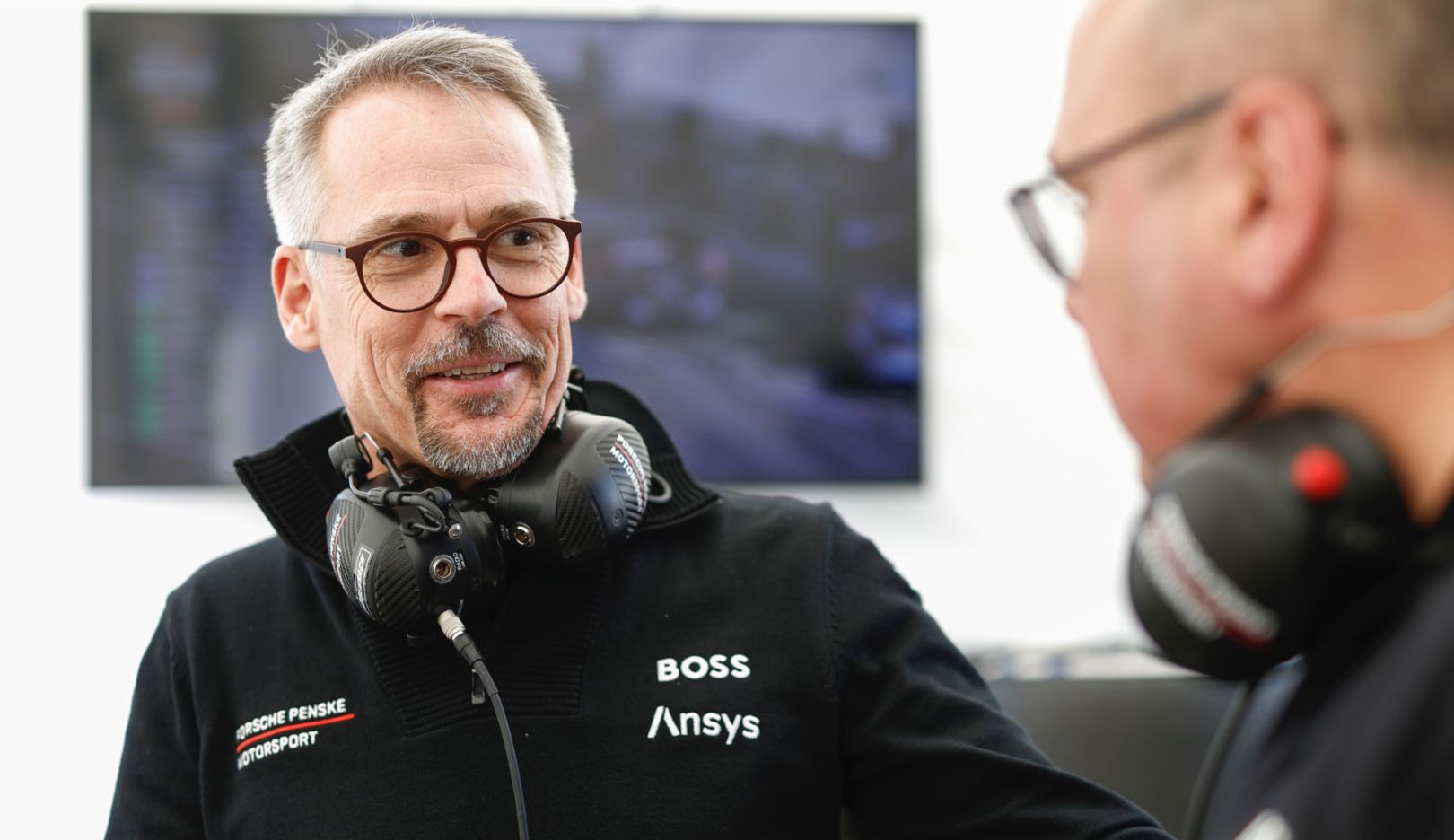Four Porsche 963, two series: Porsche Penske Motorsport hunts for ...