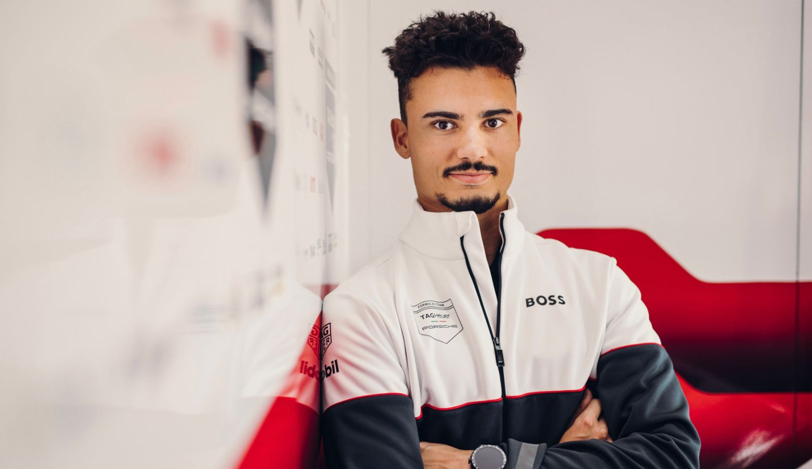 One-two victory for Porsche 99X Electric Gen3 at the Formula E season ...