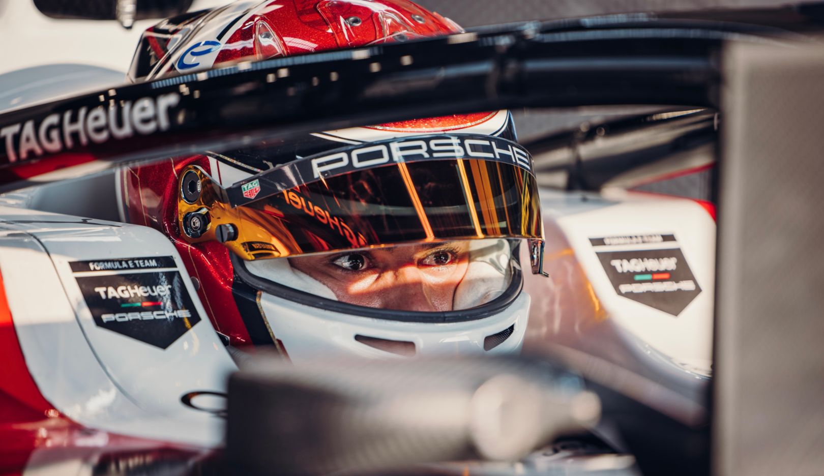 Porsche aims to continue its winning streak at the inaugural Indian E ...