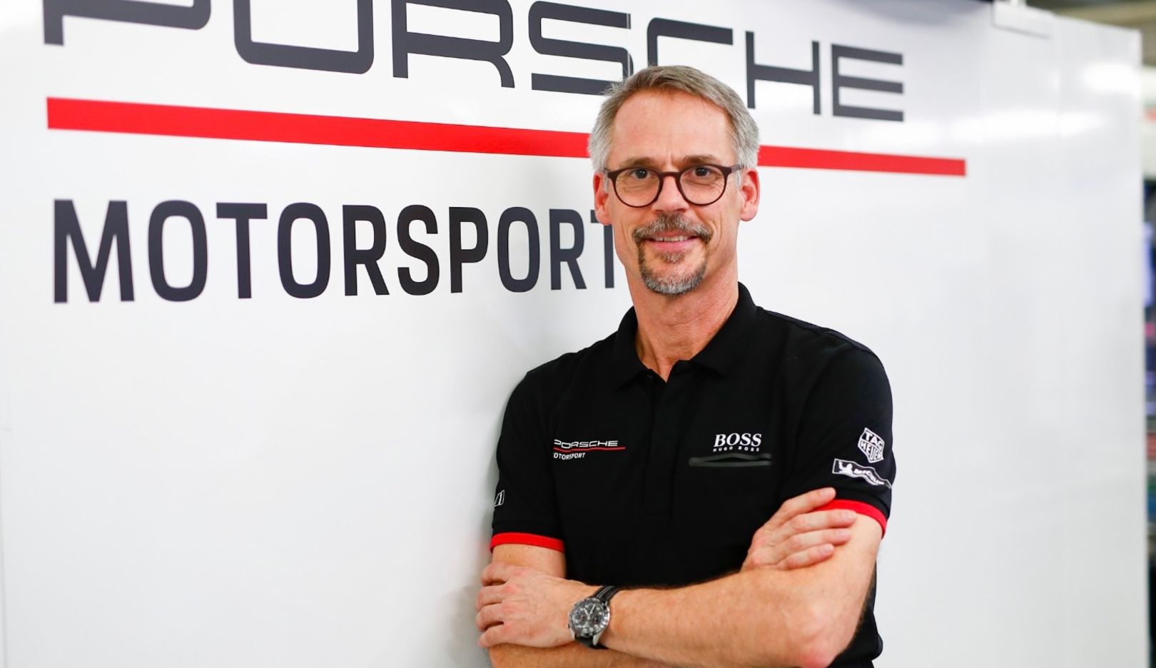 保时捷为勒芒 24 小时耐力赛准备了 3 台厂队 963 赛车 - Porsche Newsroom CHN