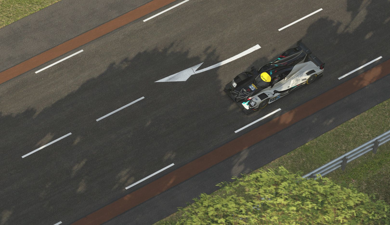 Porsche Coanda Esports wins championship title in the virtual Le Mans ...