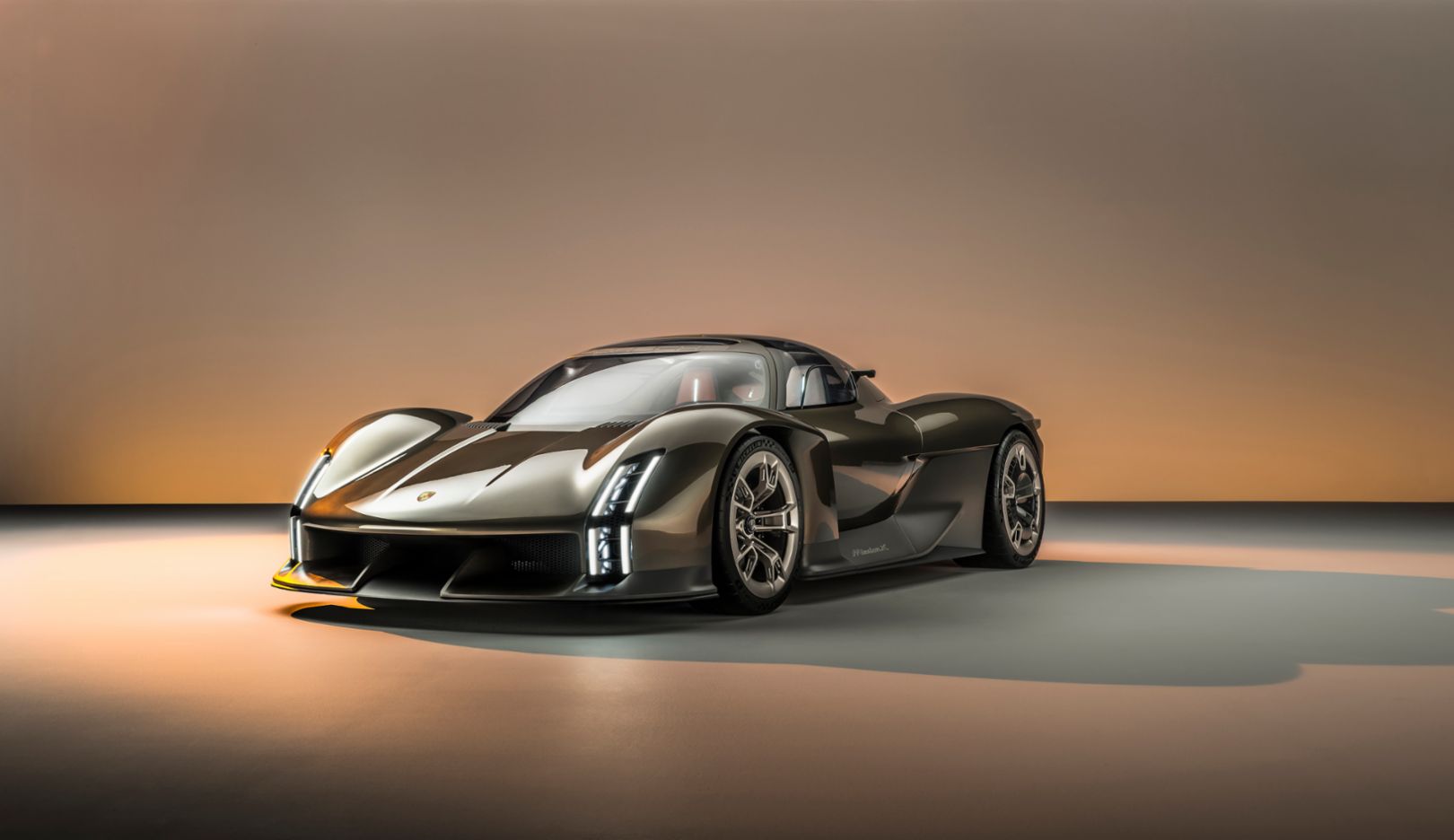 Looking back: Porsche in 2023 - Porsche Newsroom