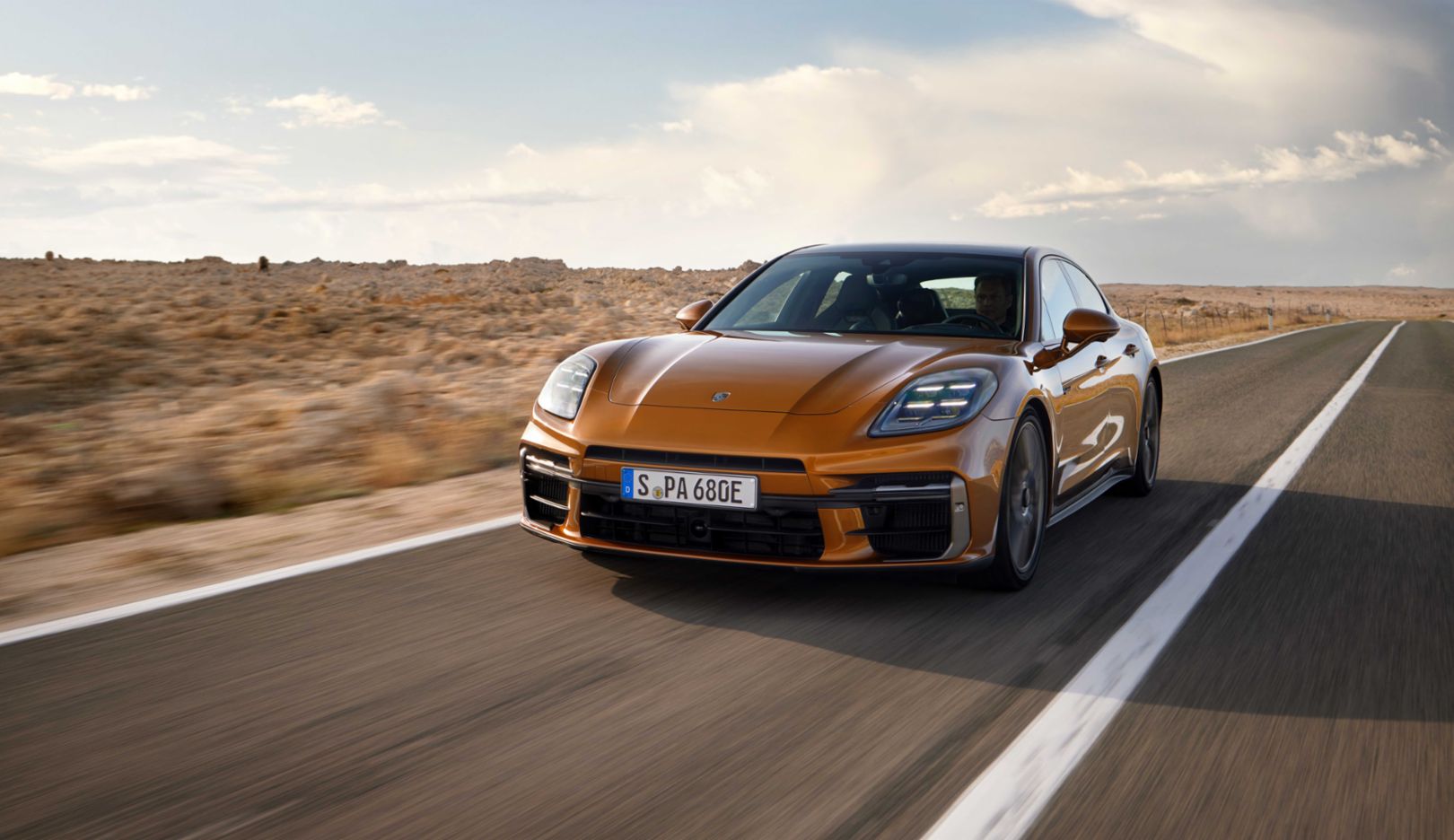 Porsche Panamá celebra doce años del Concurso de Elegancia - Porsche ...