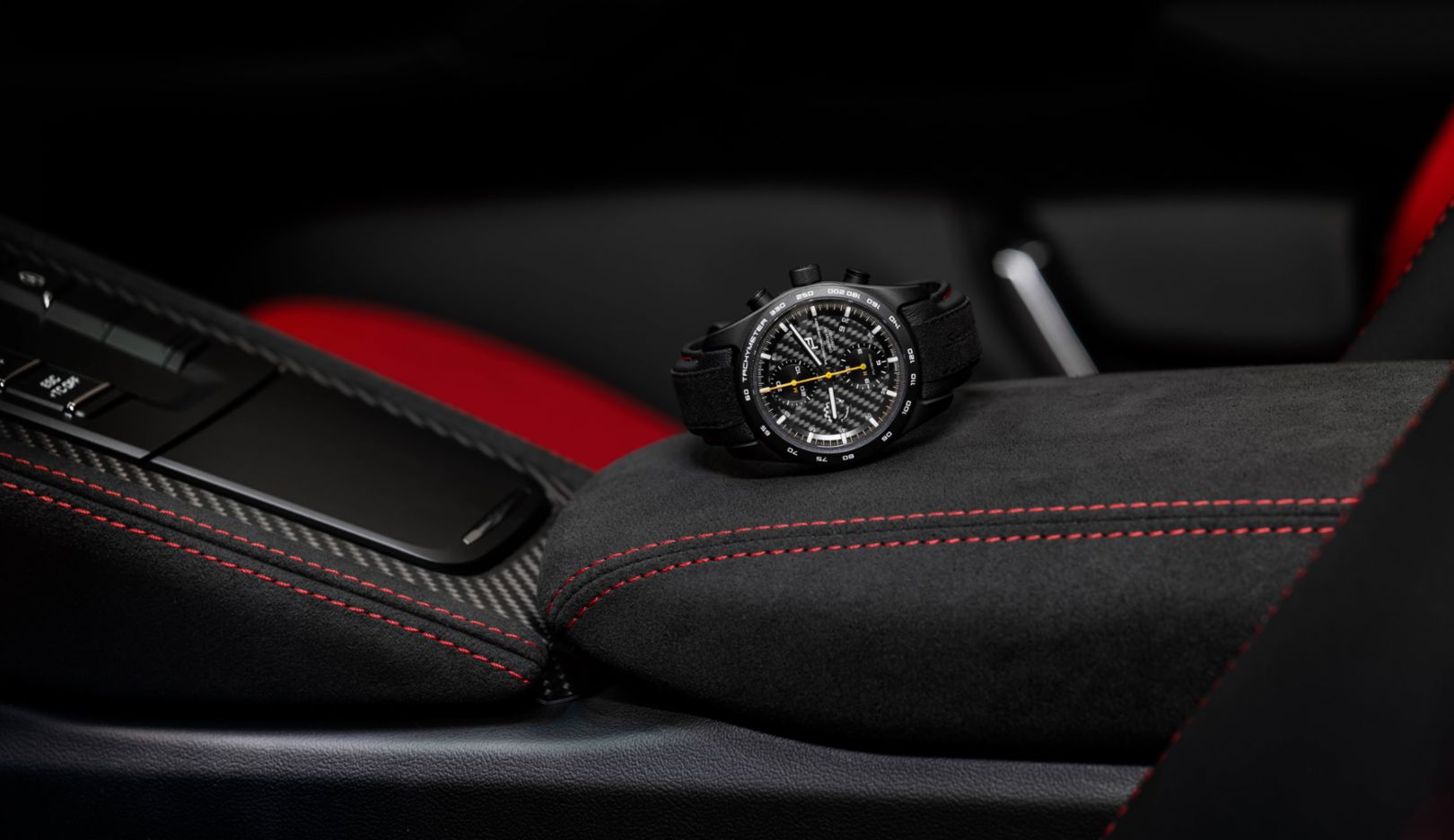 Porsche 718 Spyder RS krönt Mittelmotor-Familie - Porsche Newsroom CH