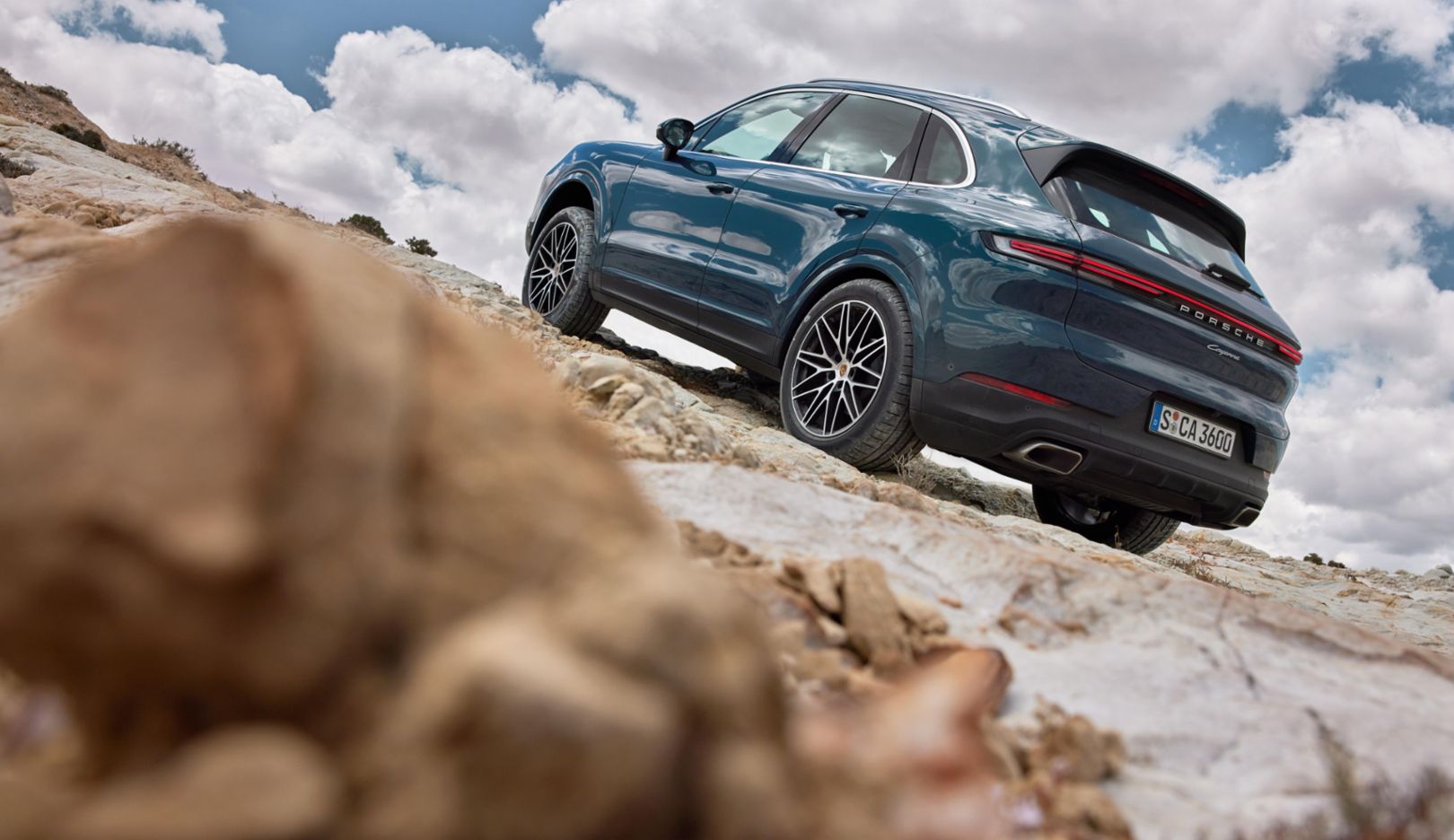 Looking back: Porsche in 2023 - Porsche Newsroom