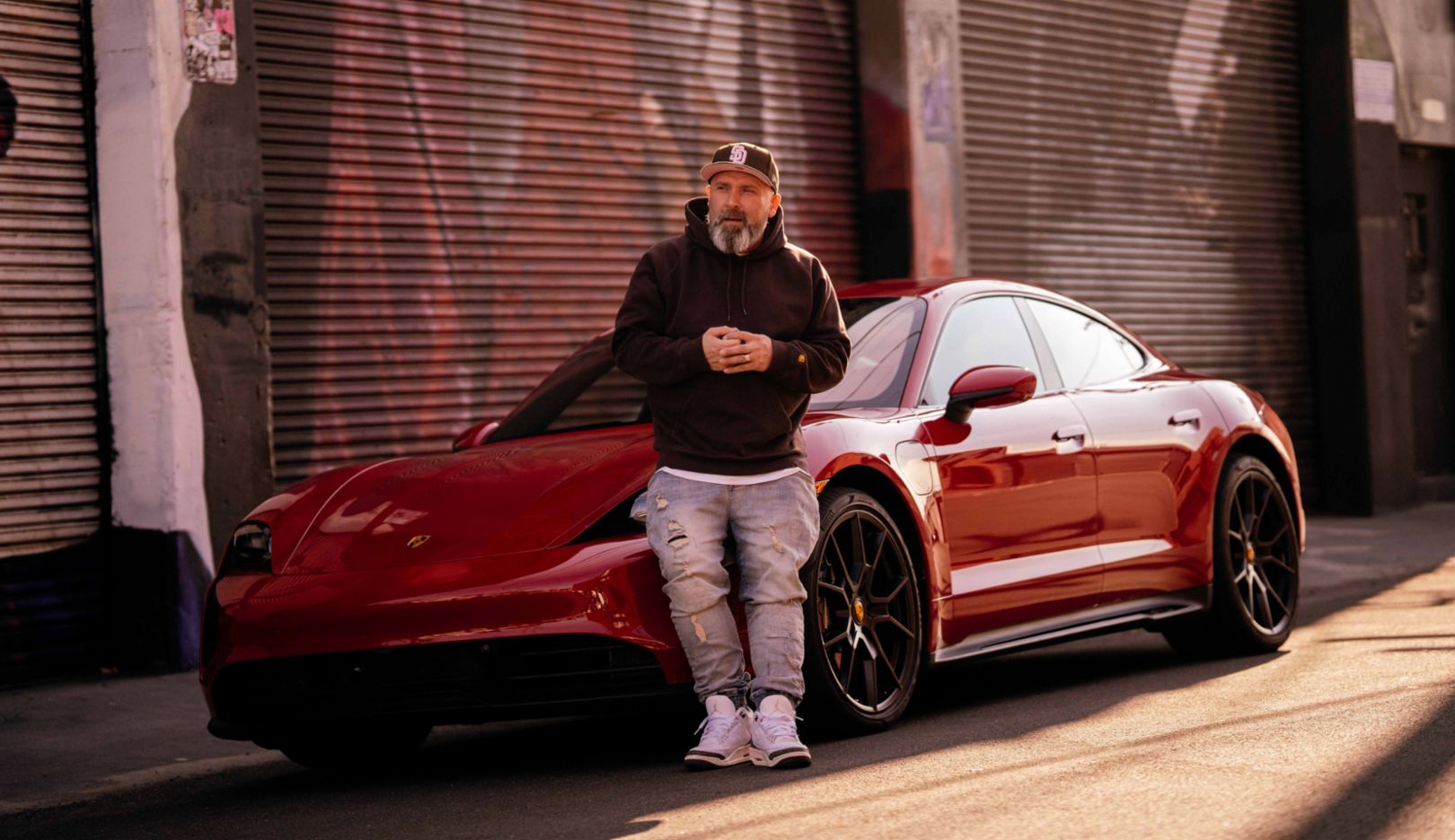 Looking back: Porsche in 2023 - Porsche Newsroom