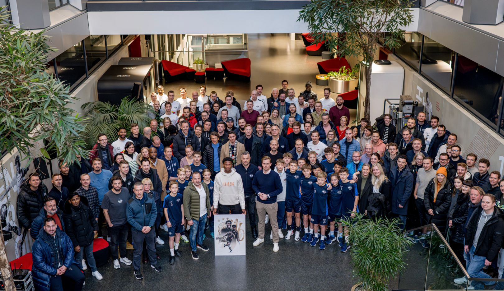Deutsche Junioren gewinnen die U17-Fußball-Weltmeisterschaft - Porsche ...
