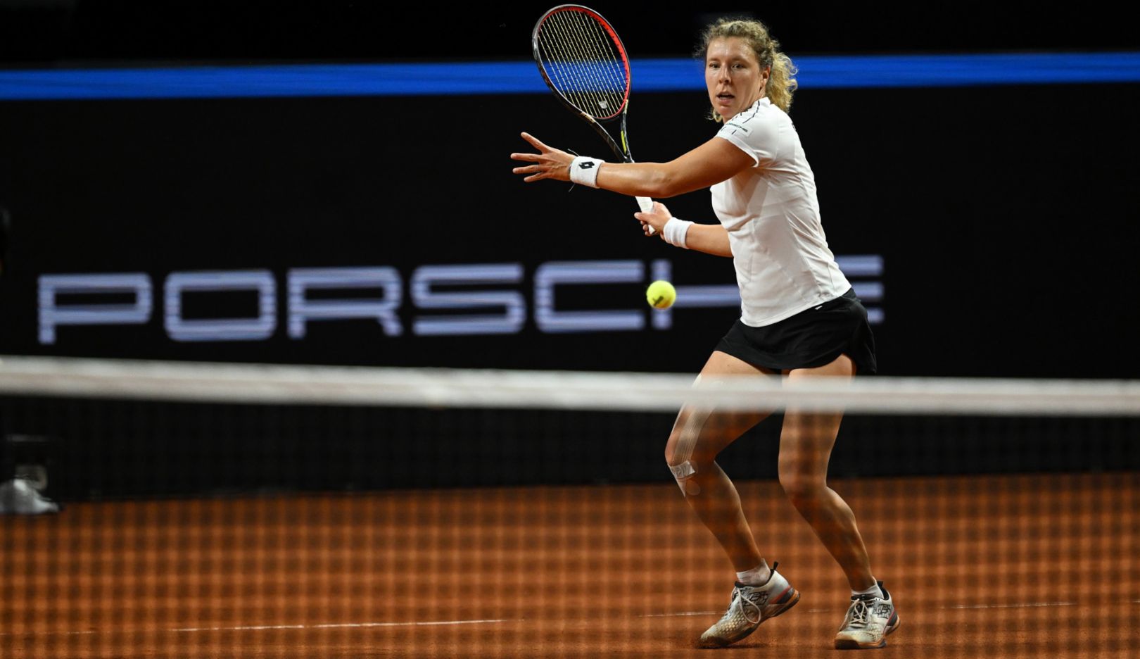 "Porsche Friend" Iga Swiatek going into the US Open as title holder ...