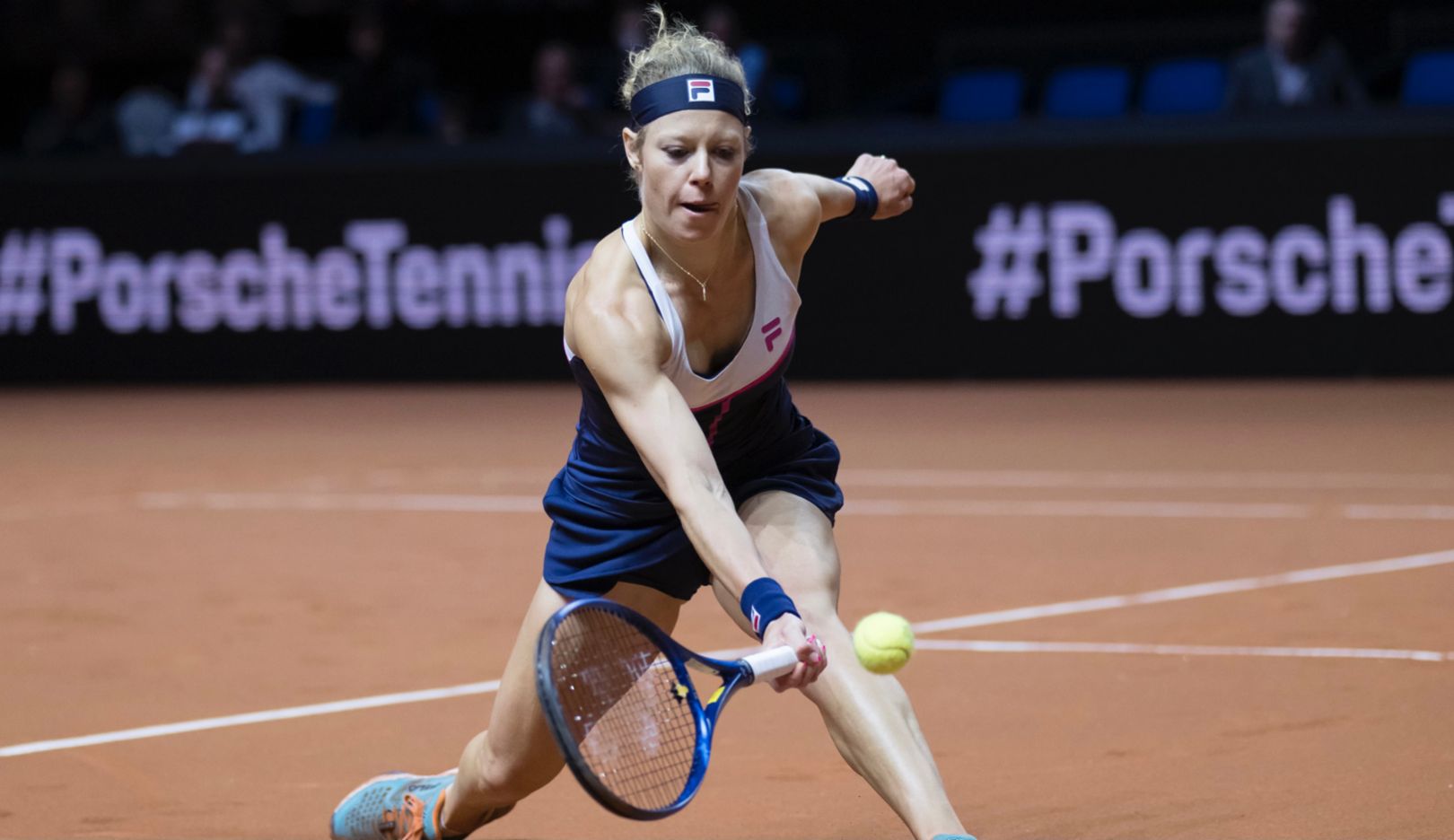 Porsche Friend Iga Swiatek aiming to become No. 1 again at the WTA ...