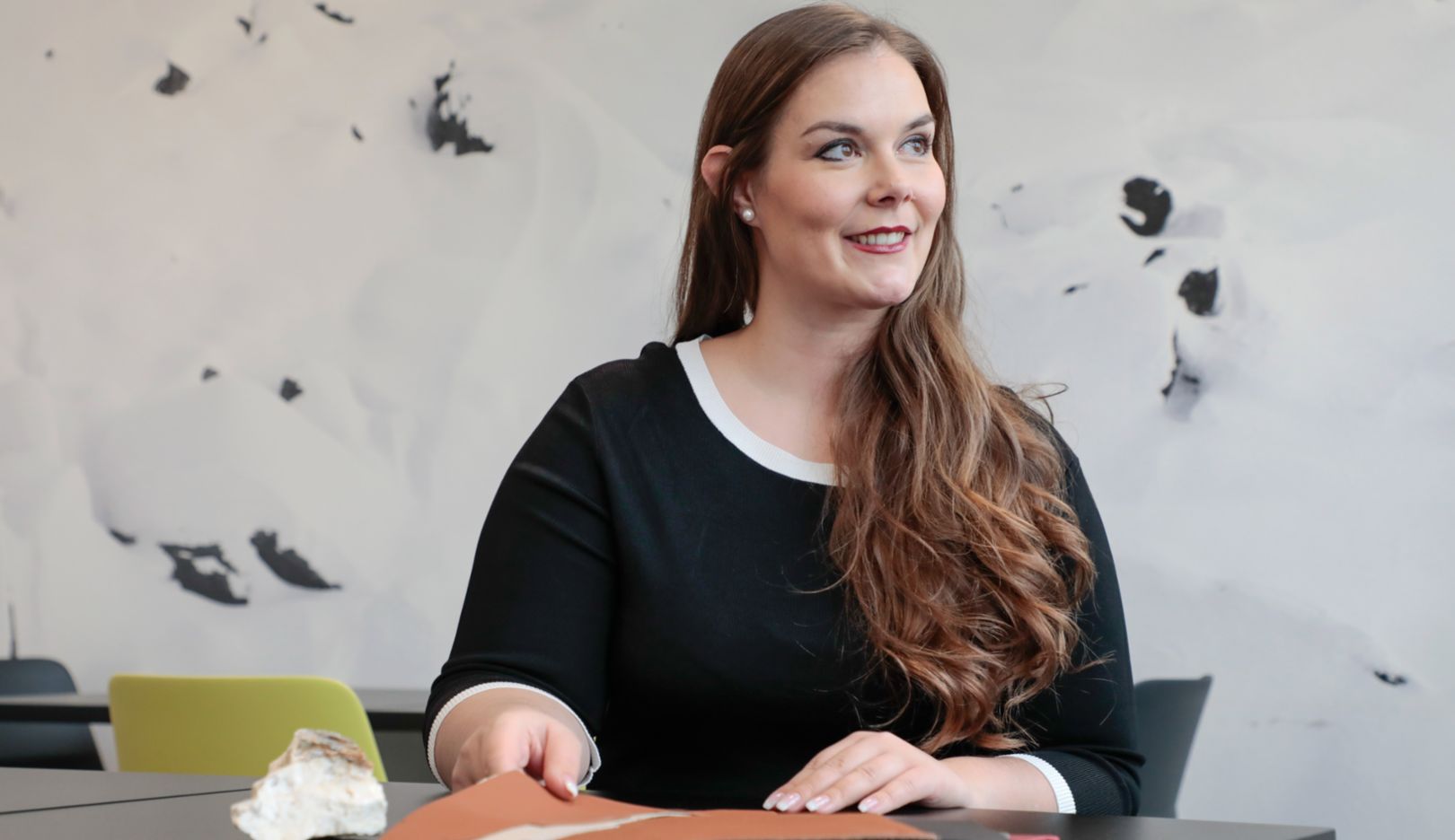 Maike Kelessidis: „Eine nachhaltige Lieferkette sichert uns eine ...