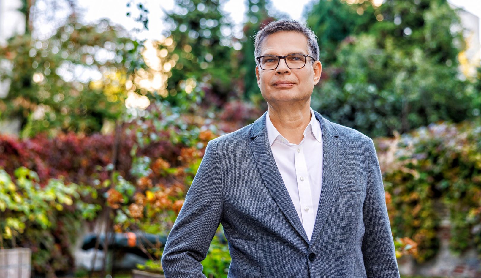 Think Globally, Act Locally - Porsche Newsroom