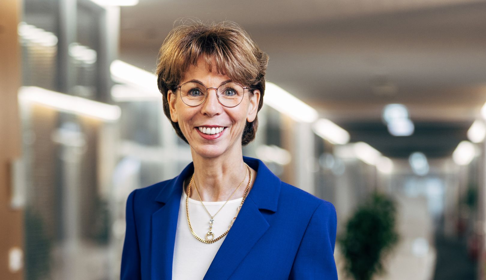 „Schneller in kleinen Schritten“ - Porsche Newsroom DEU