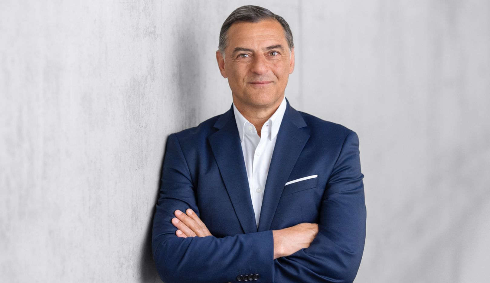 Porsche und Applied Intuition kündigen gemeinsame Entwicklungen an - Porsche Newsroom DEU